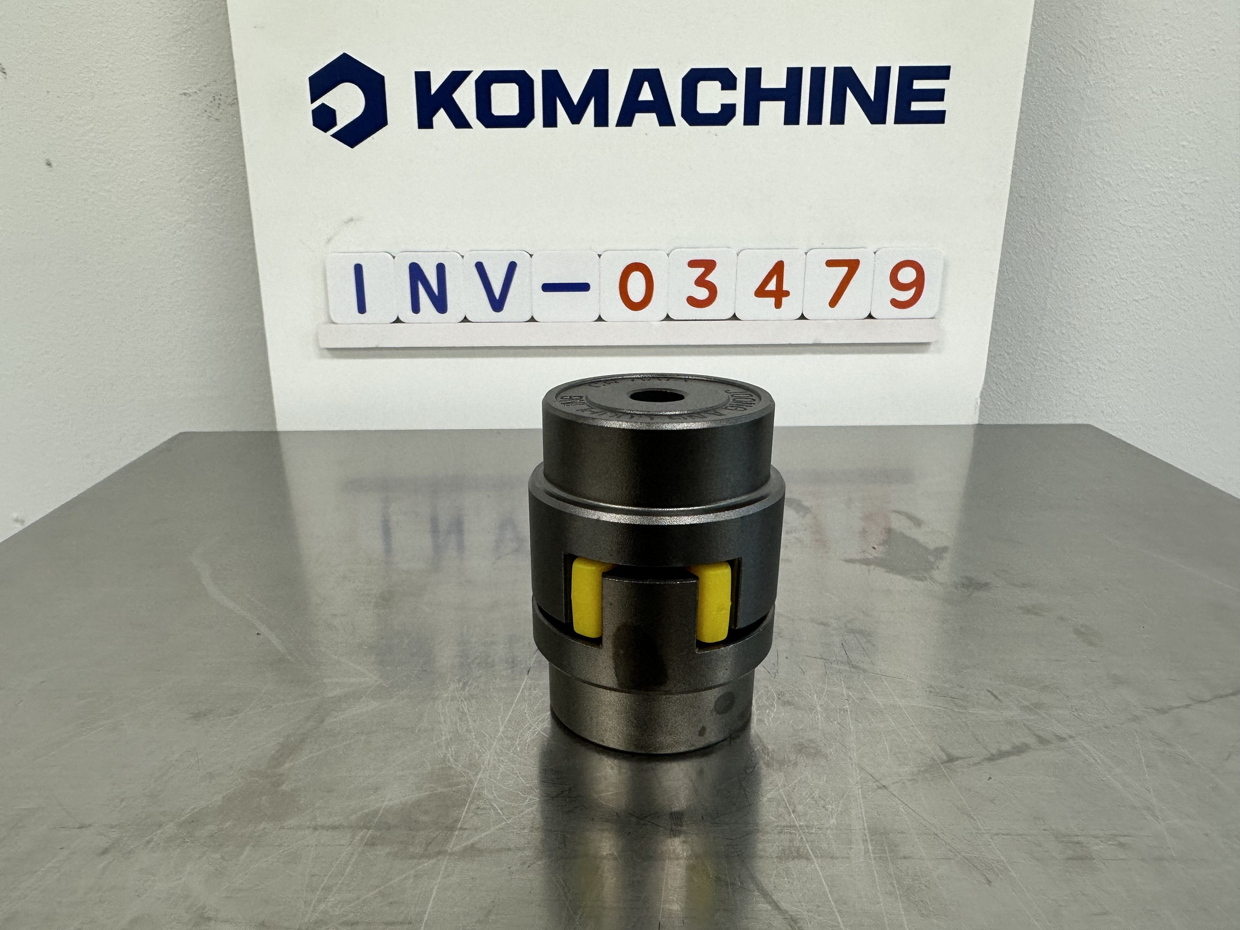 CR0010 / Jaw Coupling / JAC COUPLING