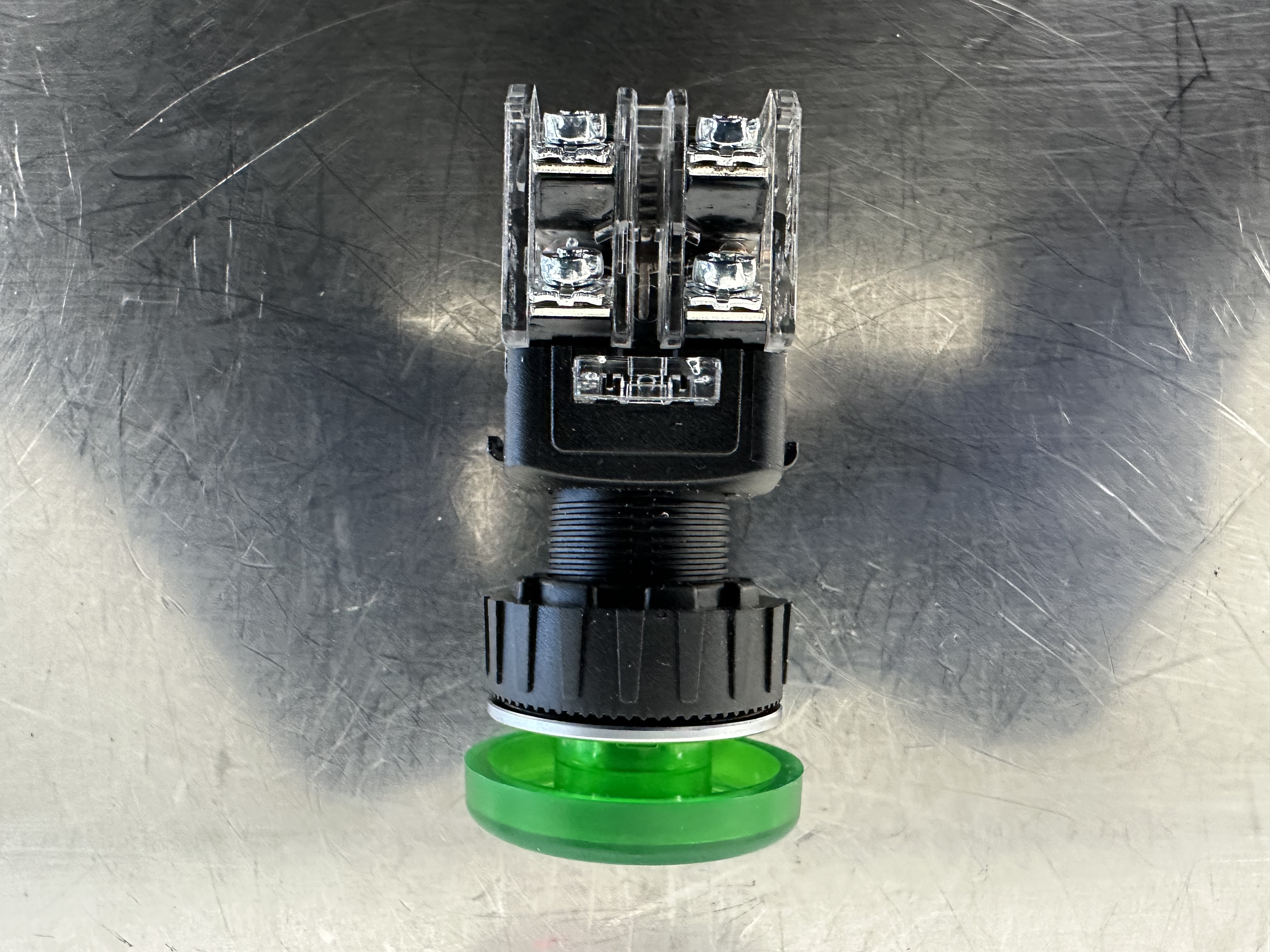 KGEX-L4BD21G / Push Button Switch / KG AUTO