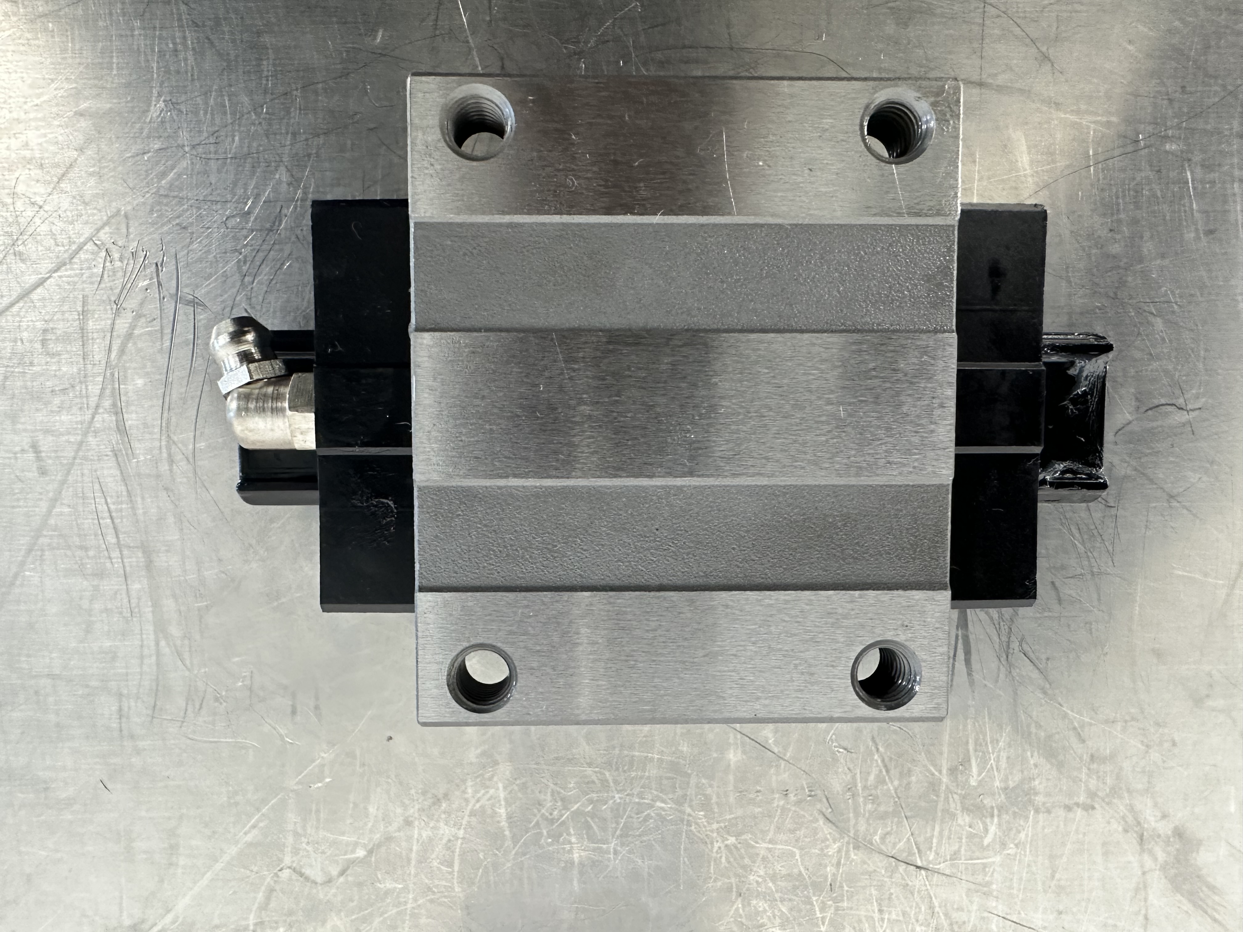H20F / LM Block / WONST