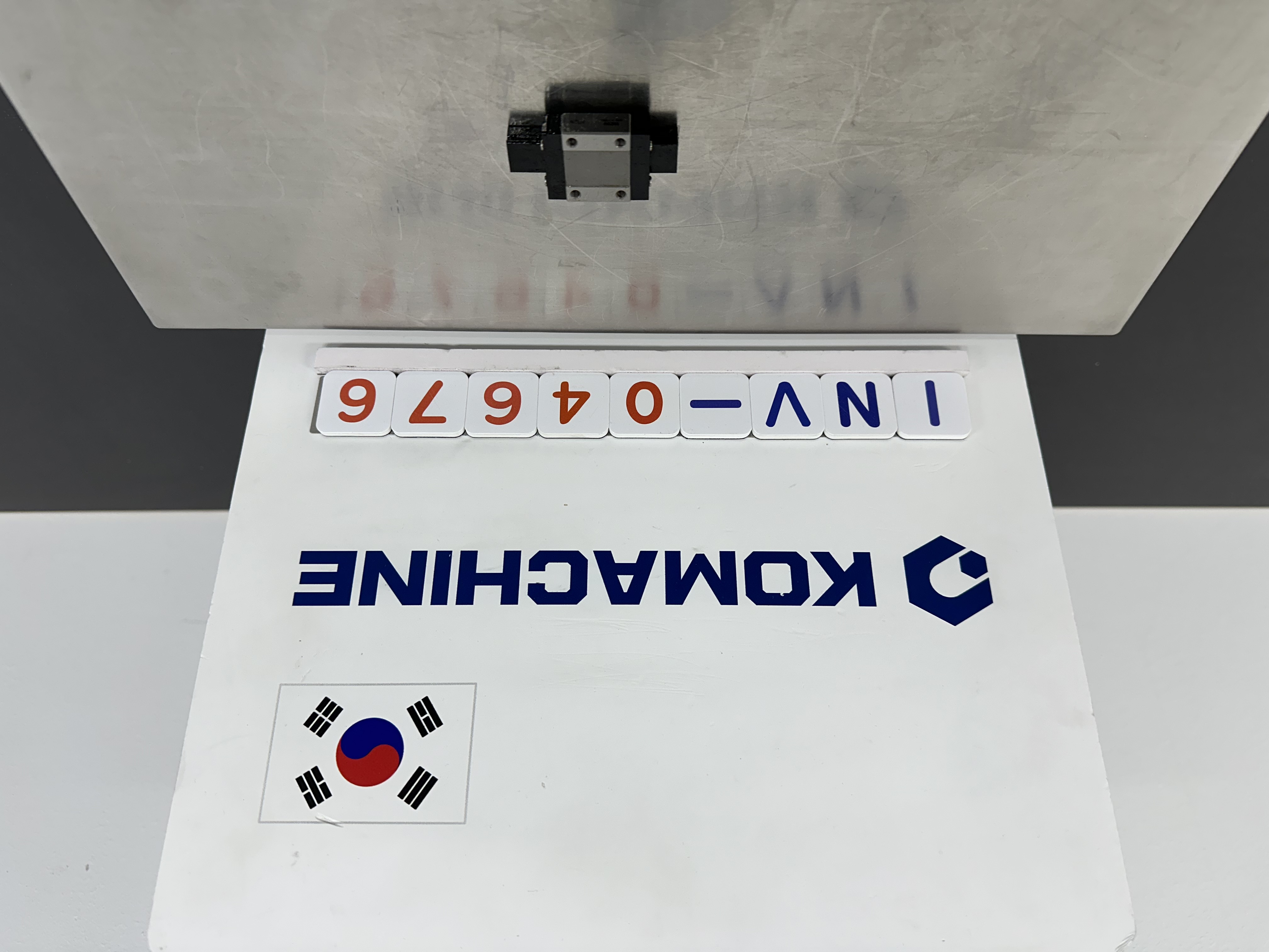 M12N / Linear Guide / WONST
