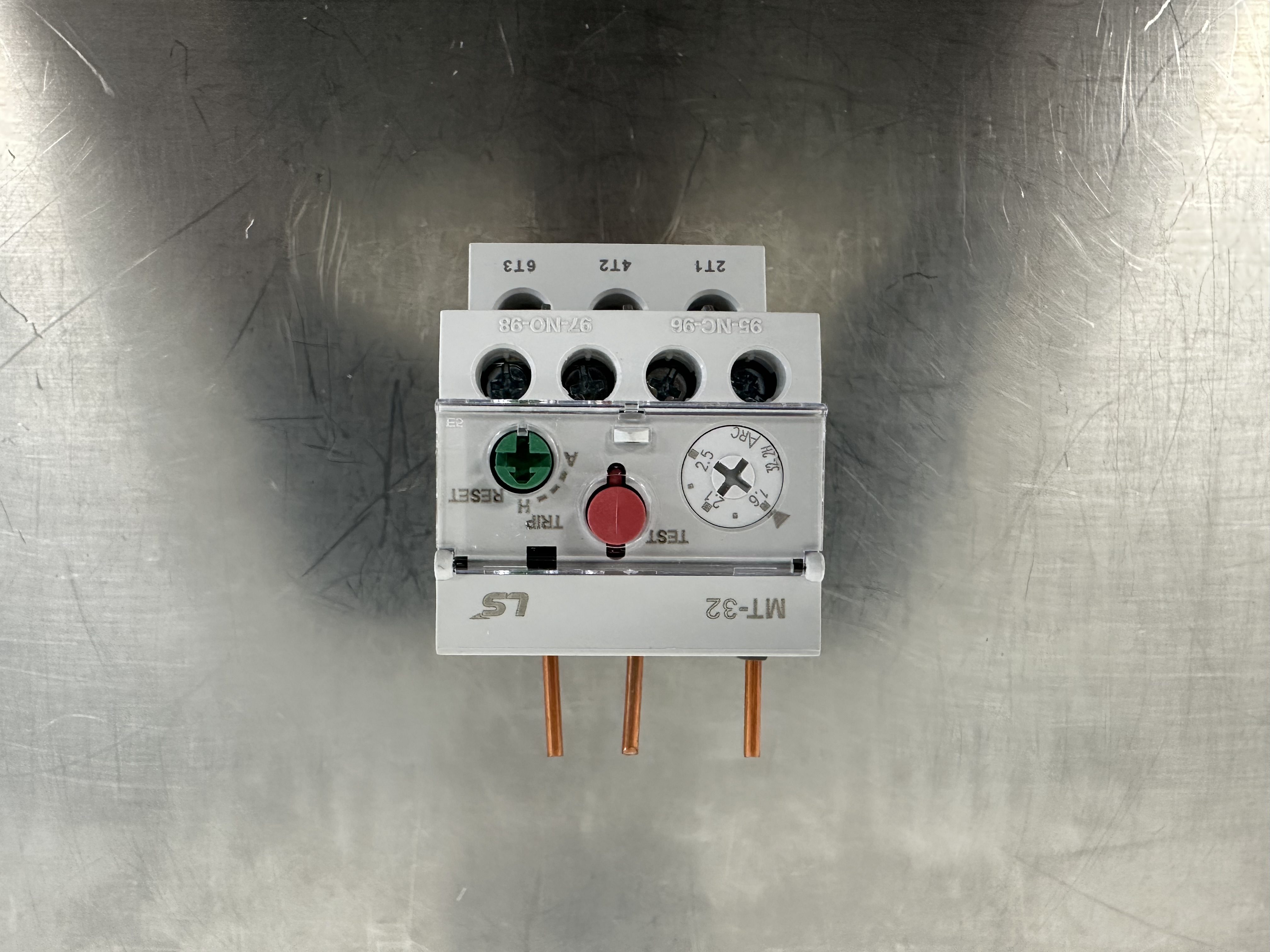 MT-32/2H 2.1A / Thermal Overload Relays / LS ELECTRIC