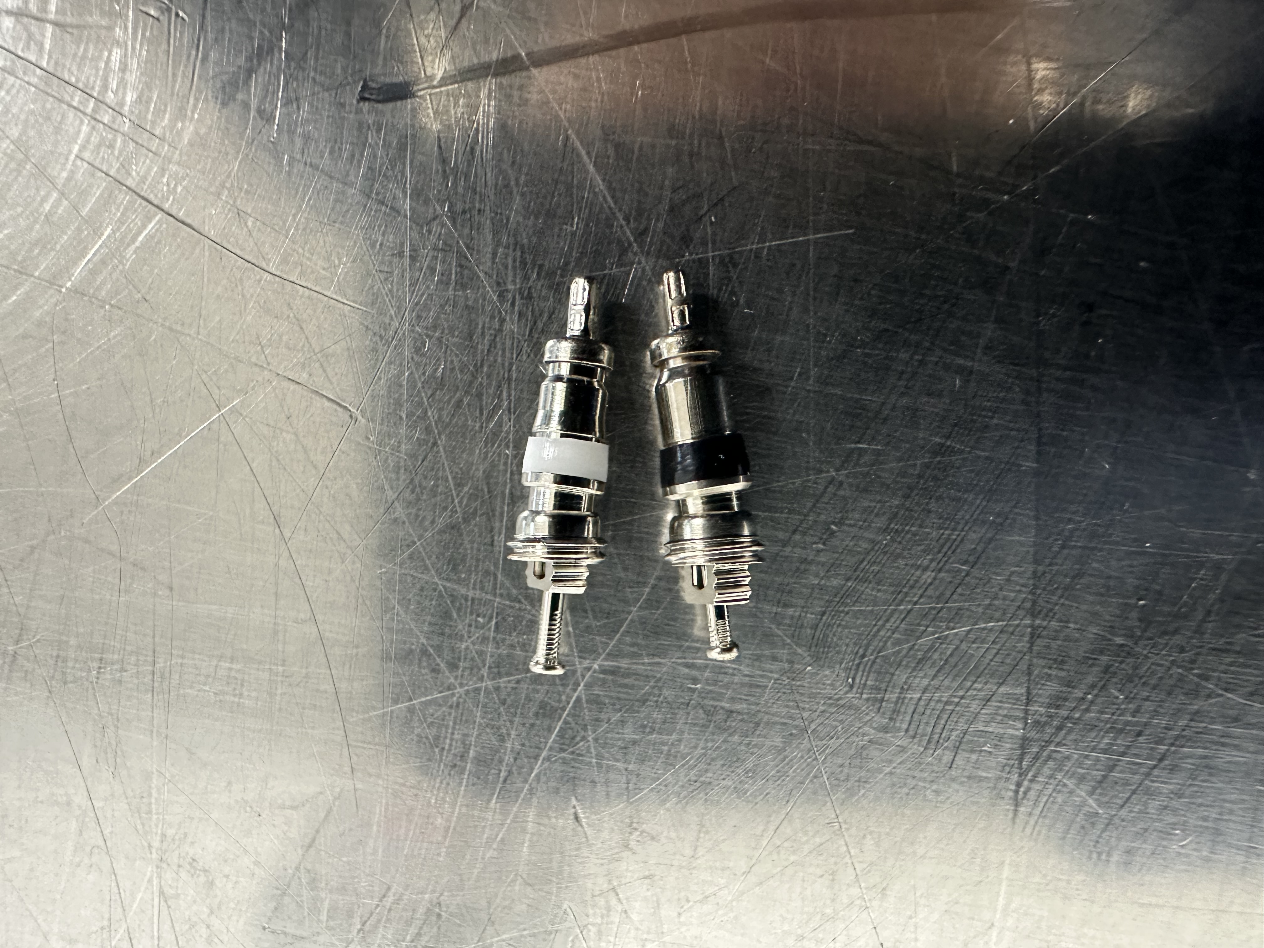 YB6000 / Valve Core / YOUNGBO Industrial