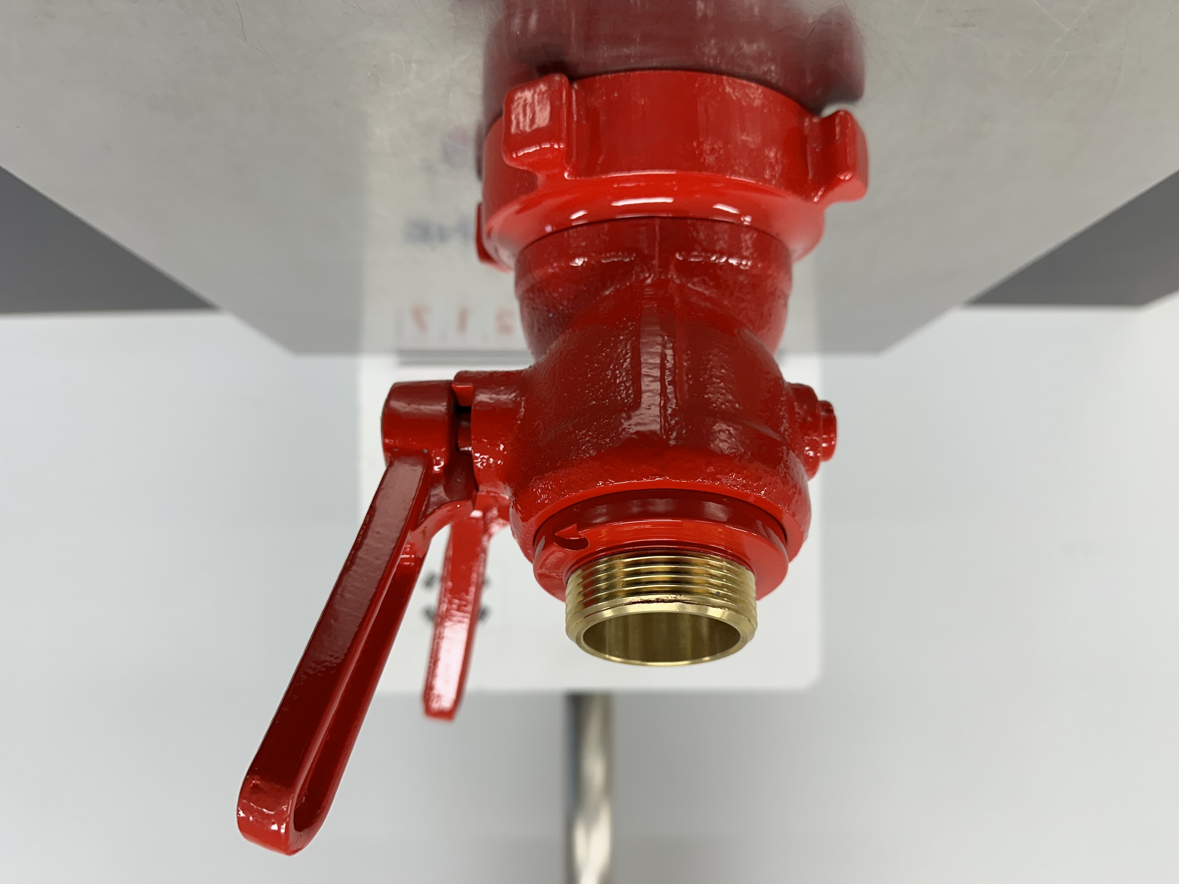 SL-32B / Hydrant Outlet / SHILLA FIRE