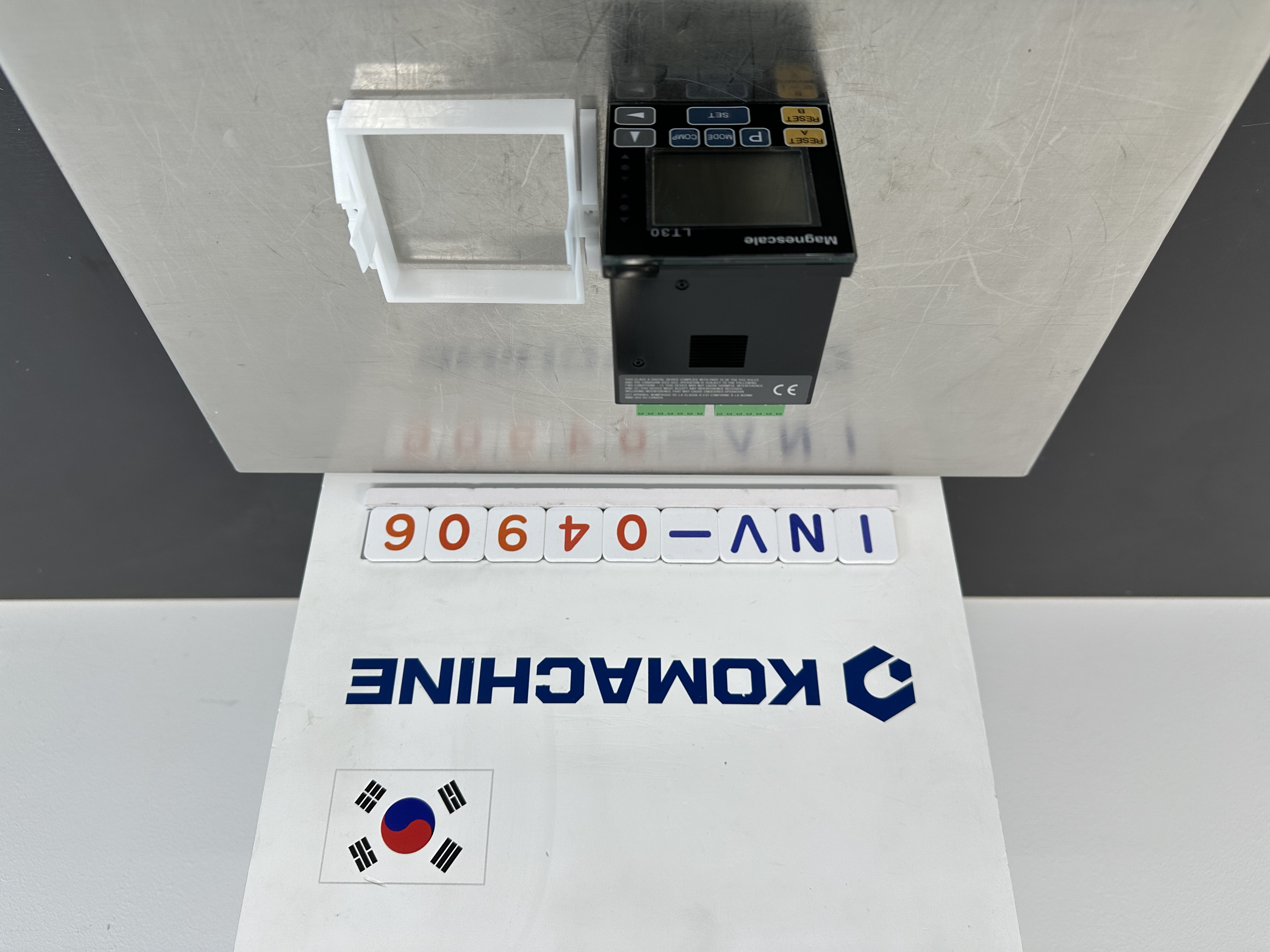 LT30-2GC / Magnescale Counter Unit / MAGNESCALE