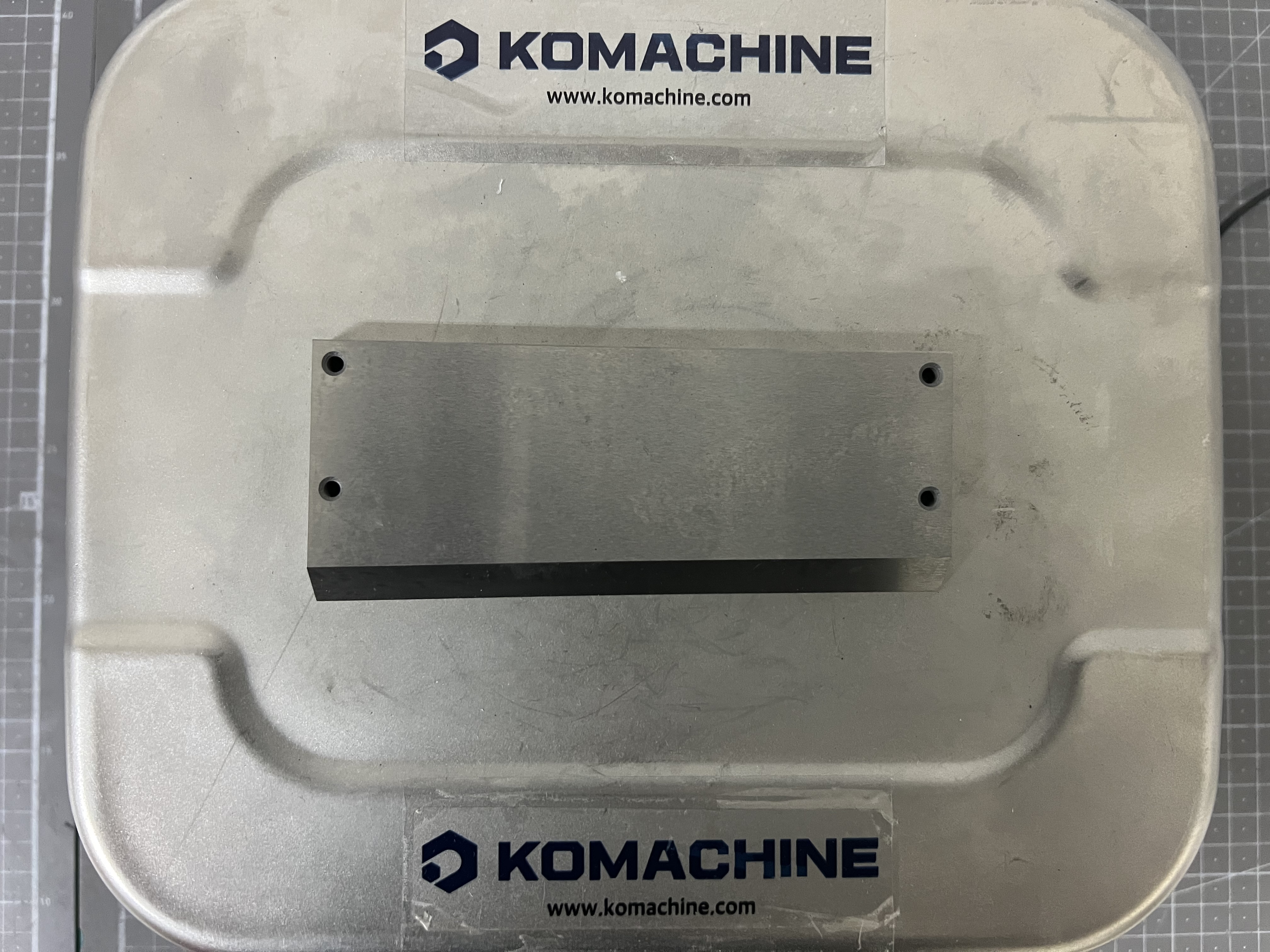 310Z0L014A / Urethane Roller (Upper) / KM DIGITECH