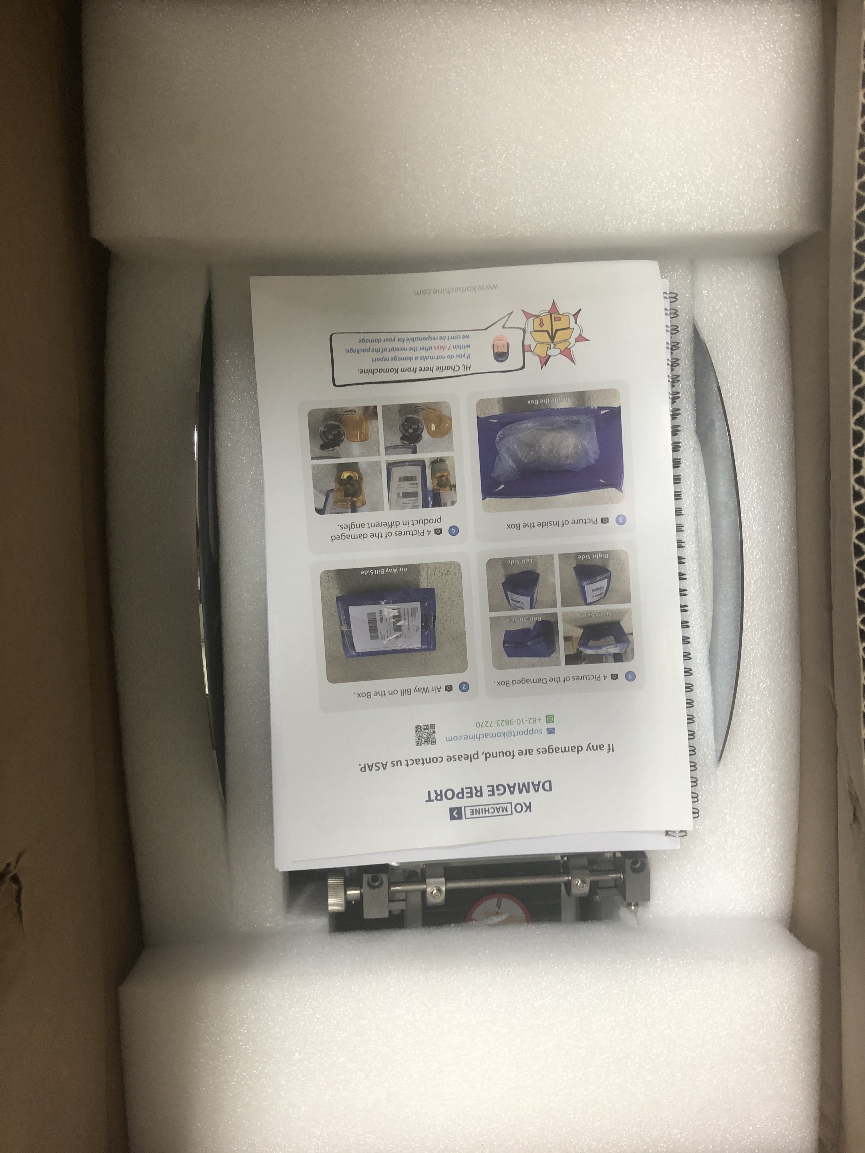 KM-3100 / Digital Cutting Machine / KM DIGITECH