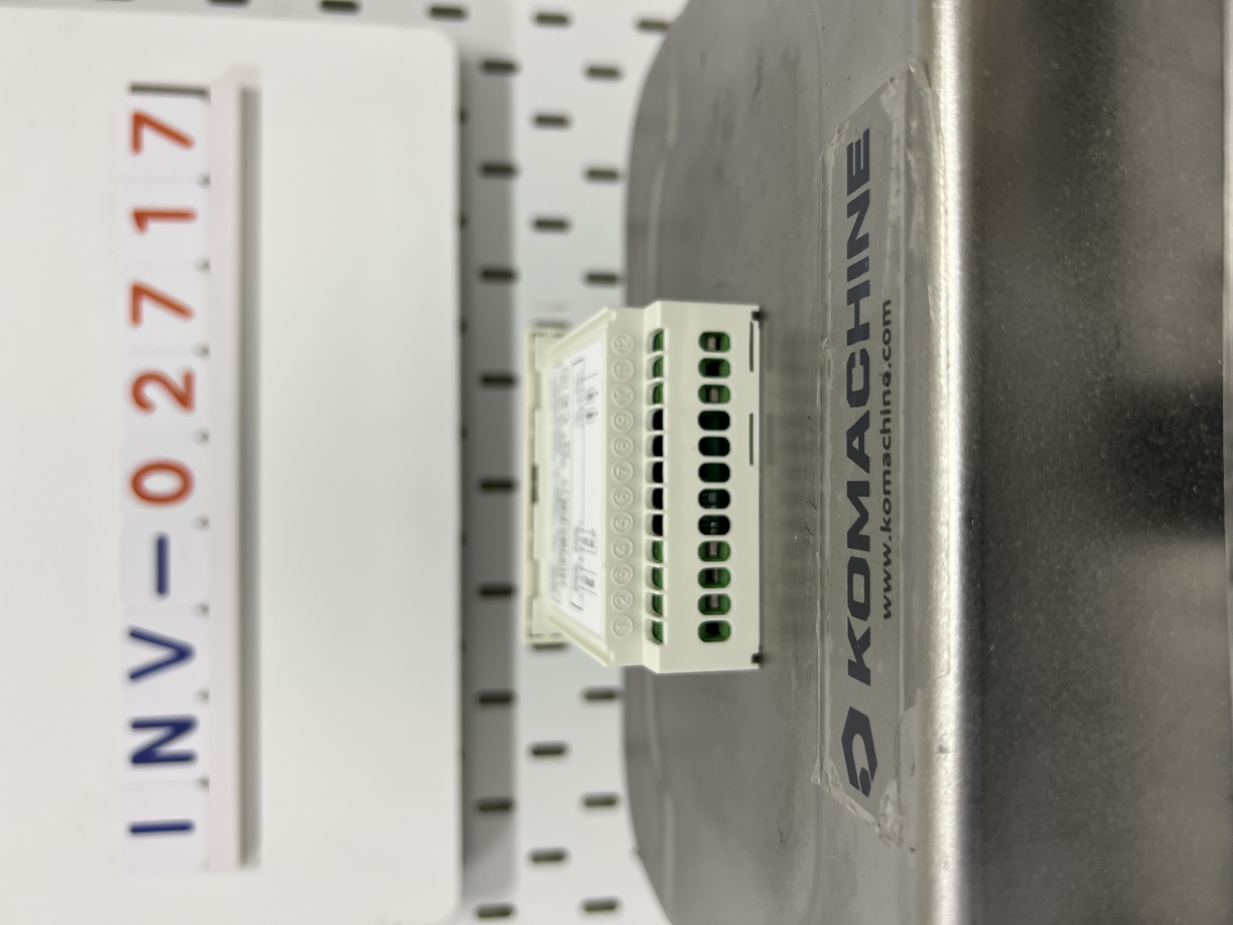 AUM-1000N / Temperature Controller / WOOREE ELECTRONICS