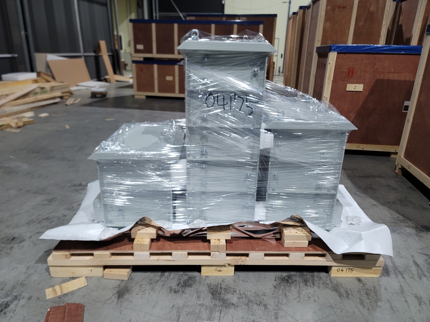 HKR-DBR-10 / Double Breaking Resistor / HAN KOOK INDUSTRIAL RESISTOR