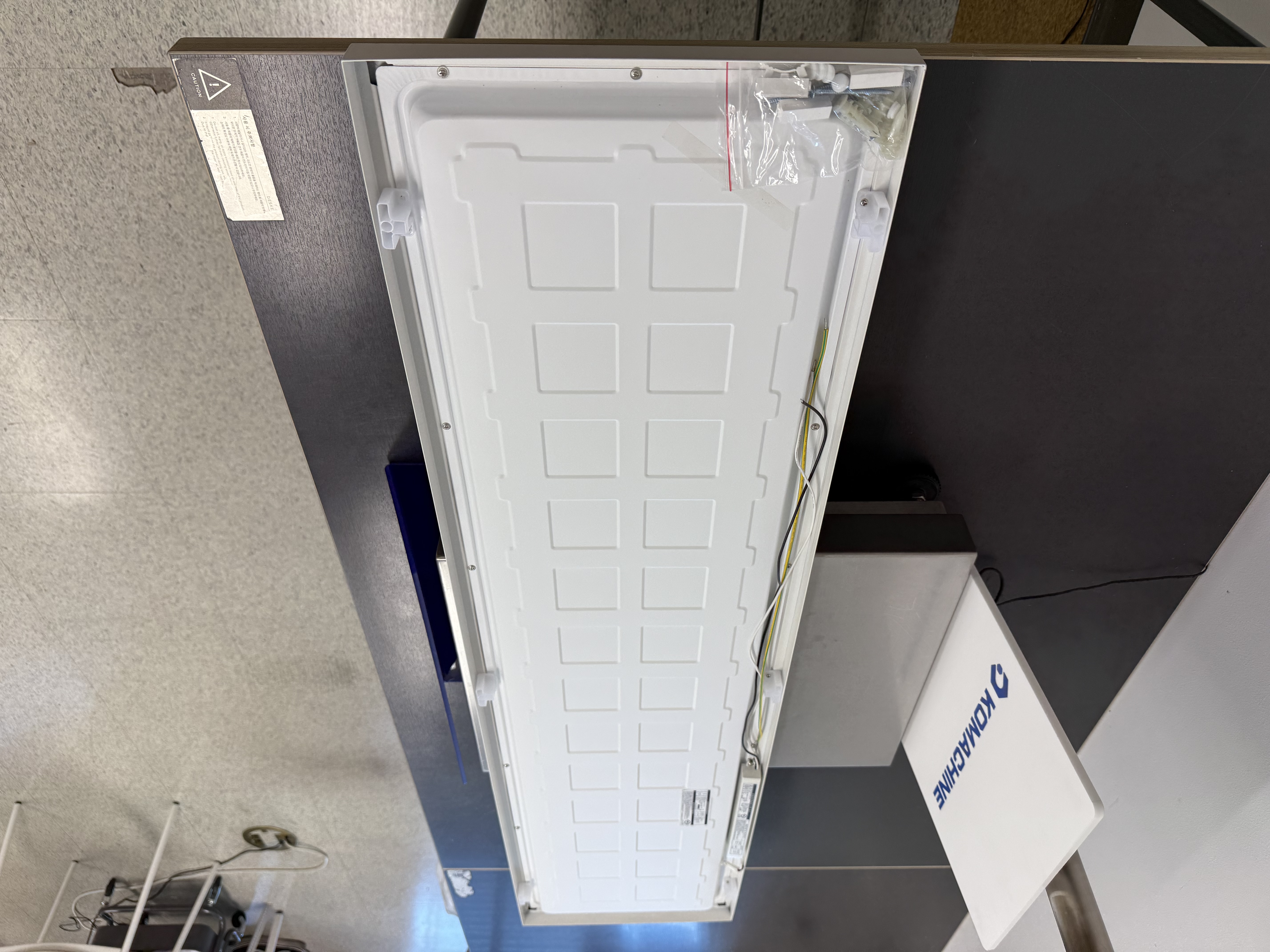 DK-5073 / Led Panel / DKLED