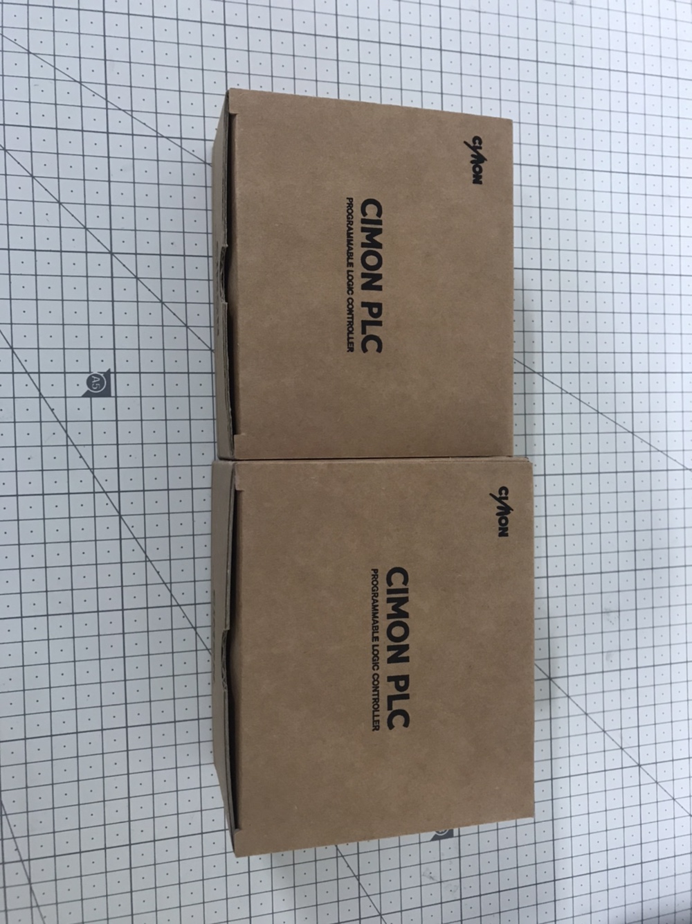 CM1-AD08I / Analog Input Module / CIMON