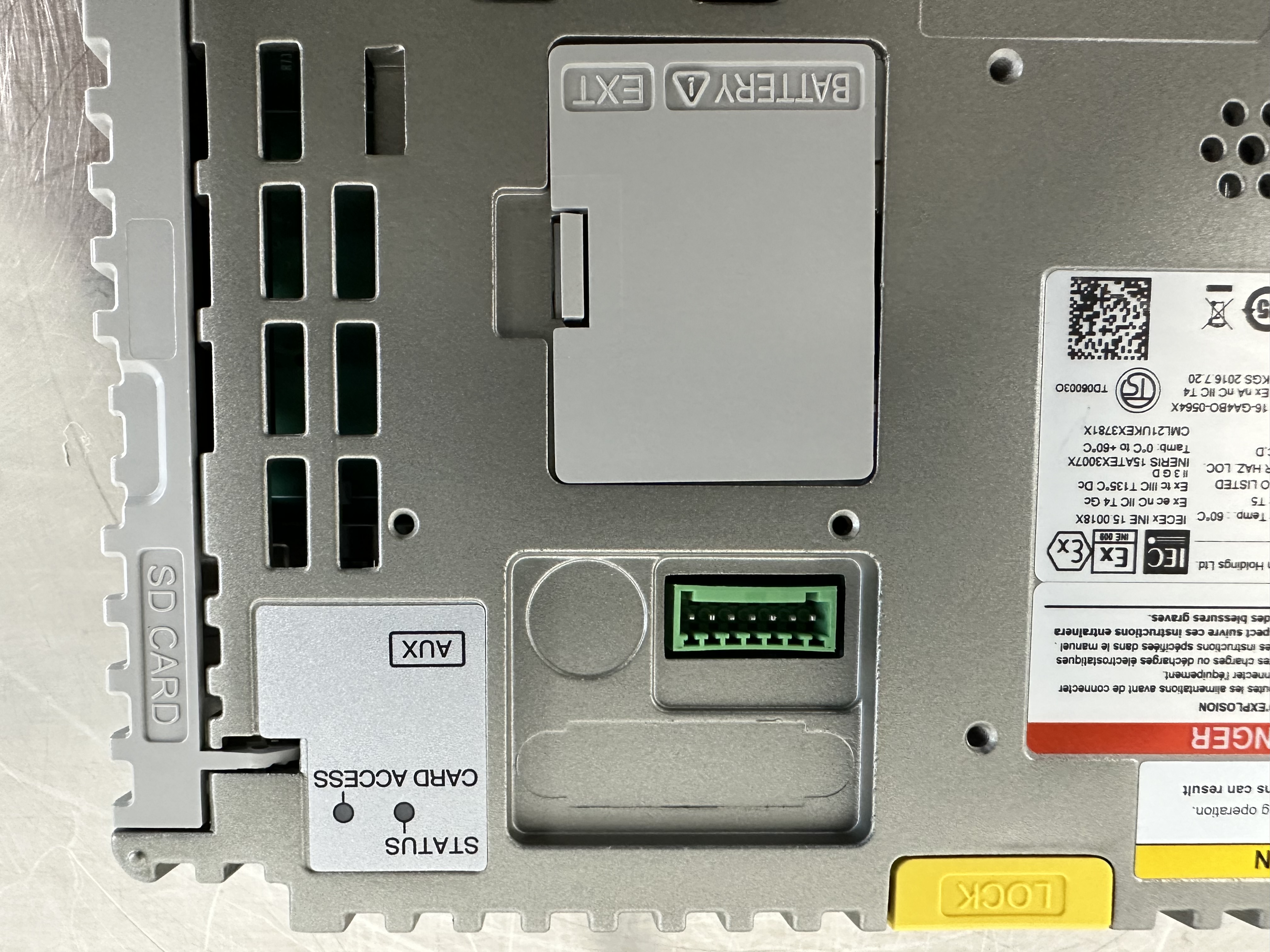 PFXSP5B10 / Module For HMI / PRO-FACE (PROFACE)