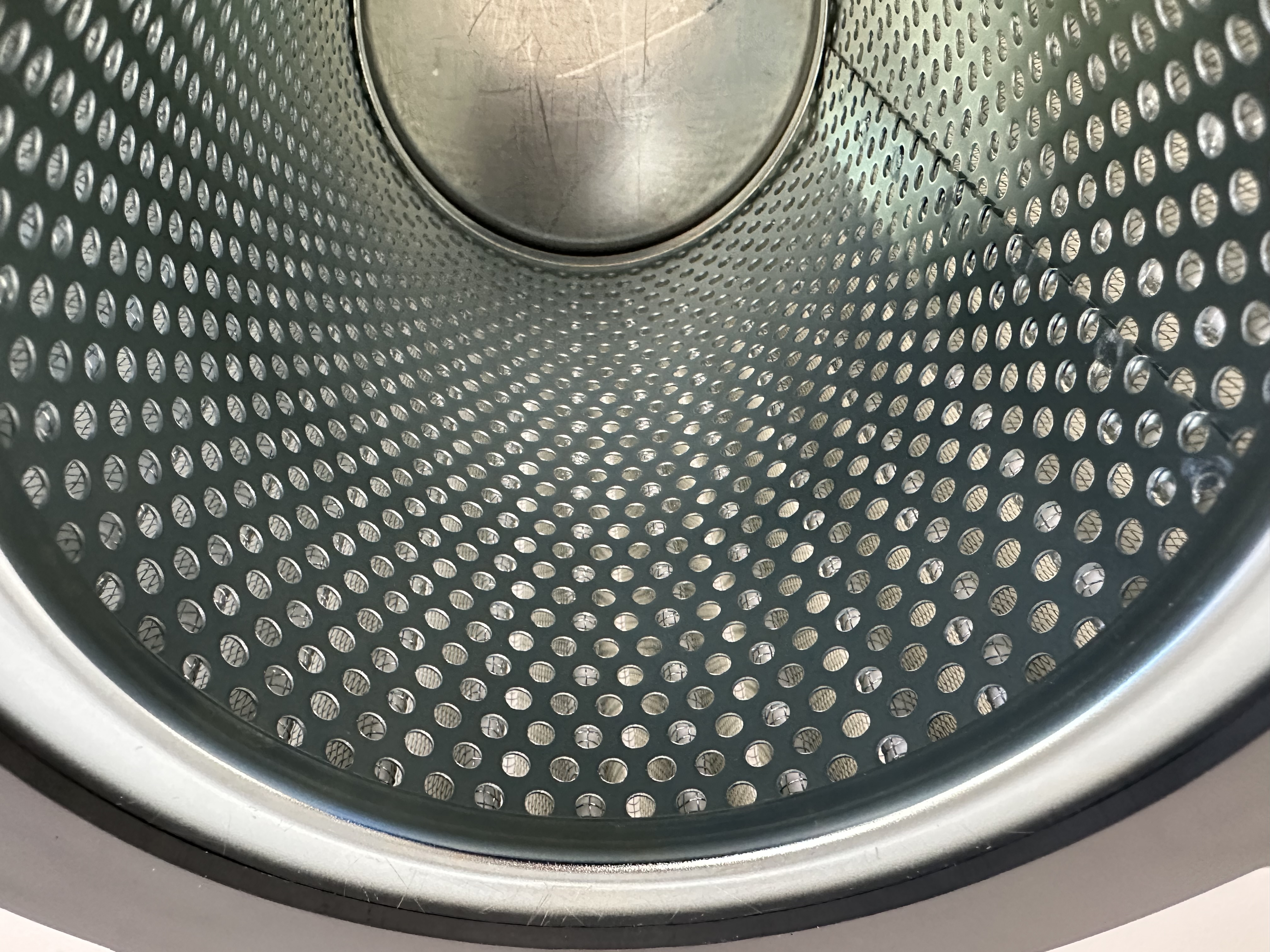 AB-06 / Nishiki Filter Element / NISHIKI ENGINEERING