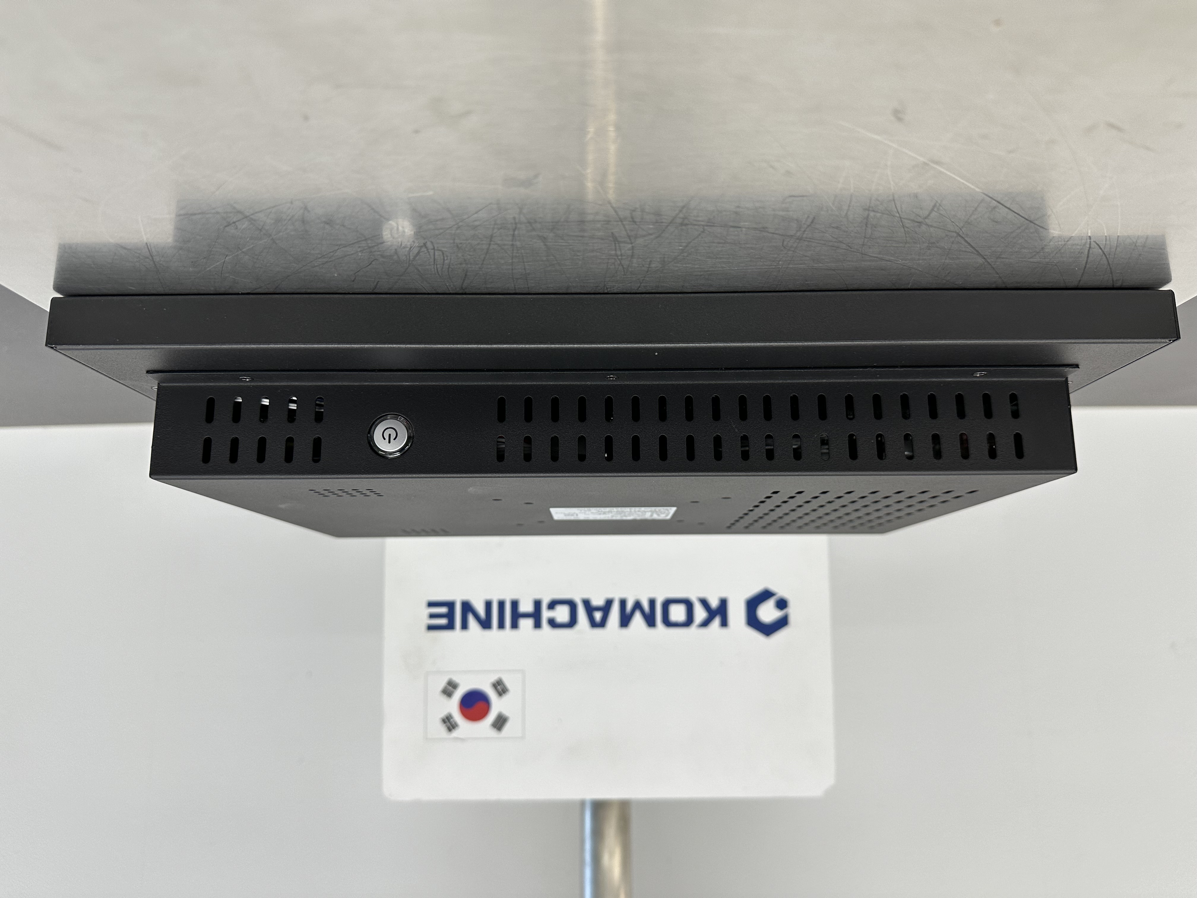 HDL-T170PC-J8 / Touch Panner PC / HIGH DREAM LCD
