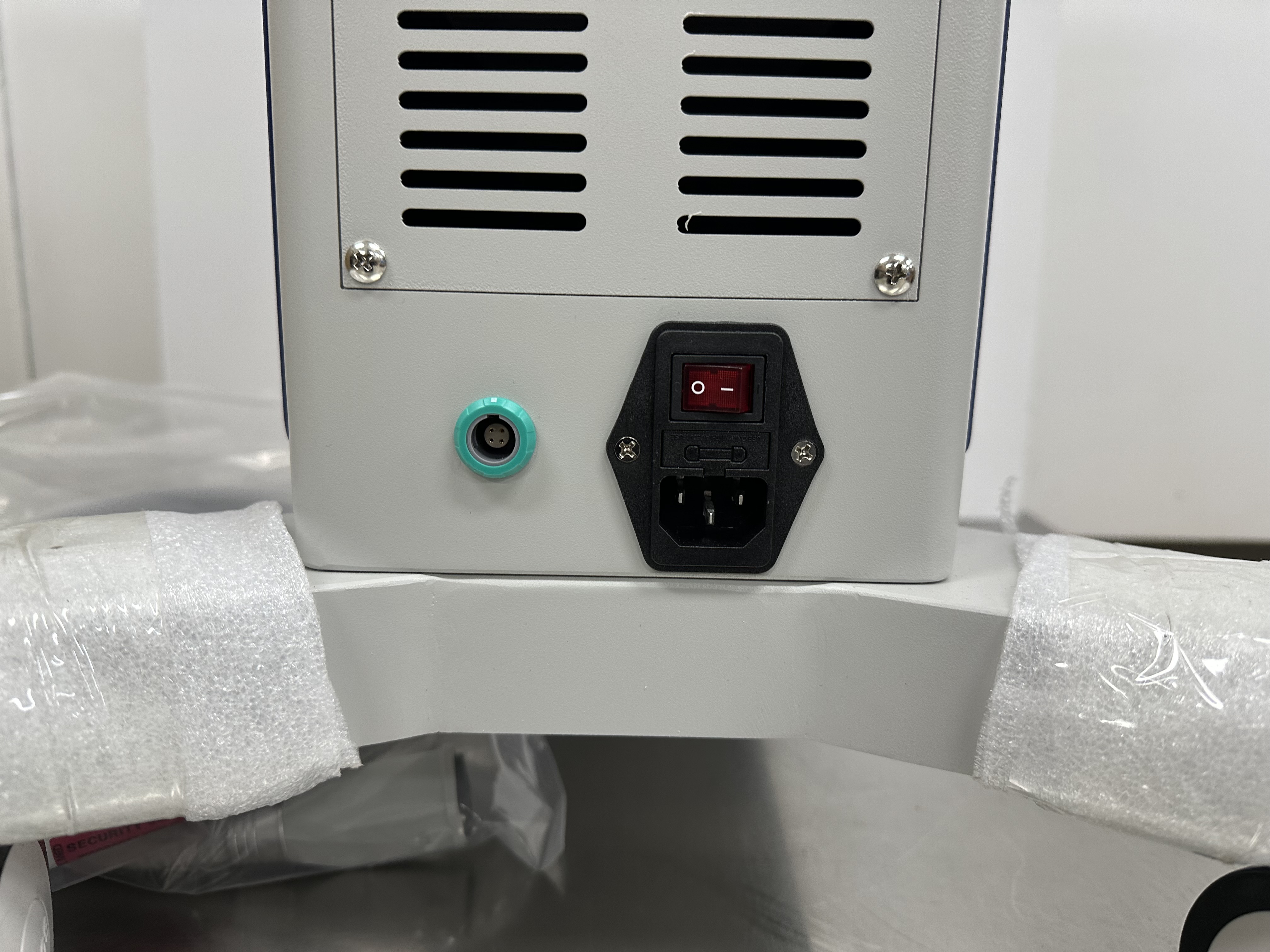 CELLINA V1 / Dual Fractional RF Technology / DAOL MED