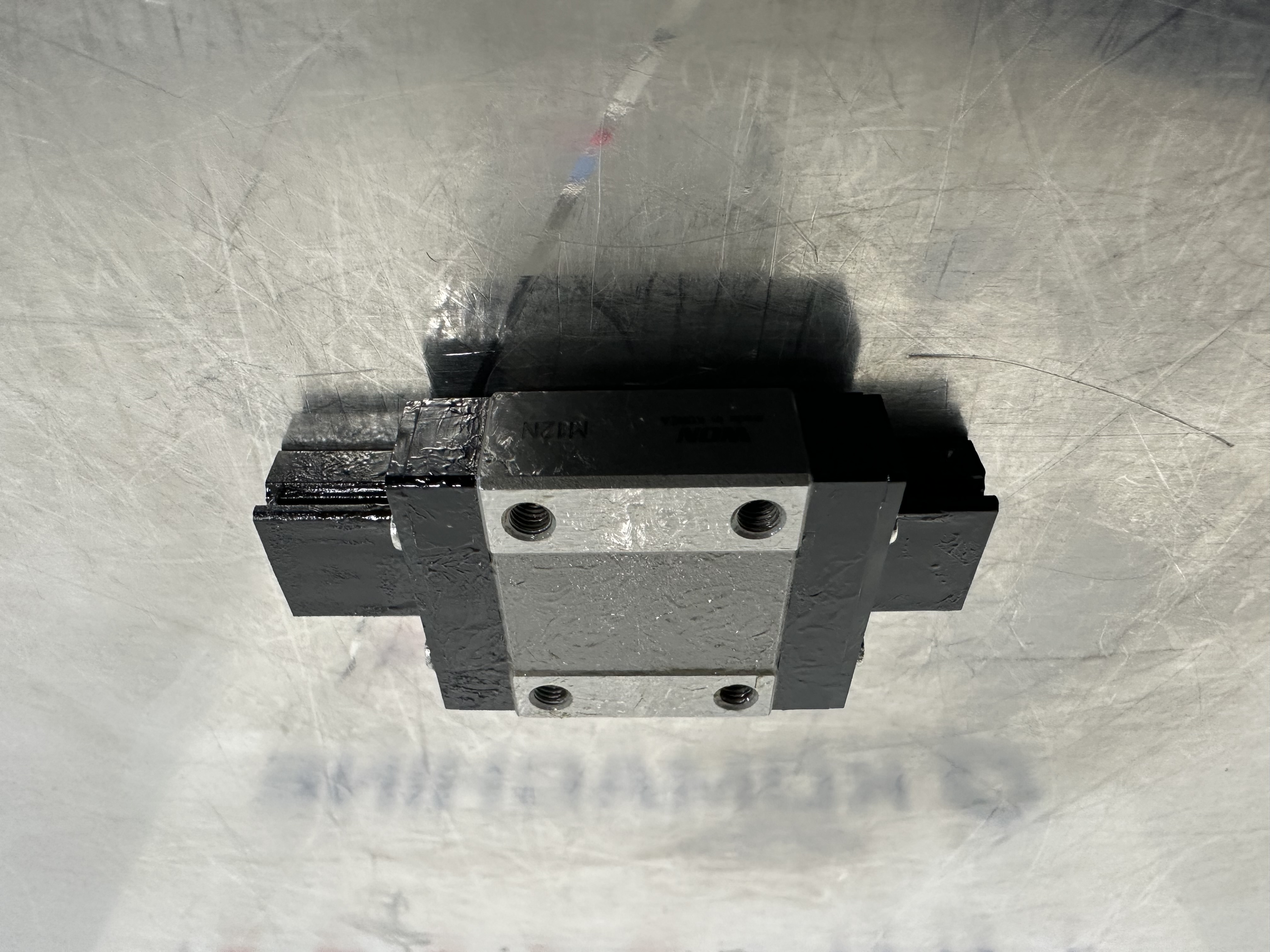 M12N / Linear Guide / WONST