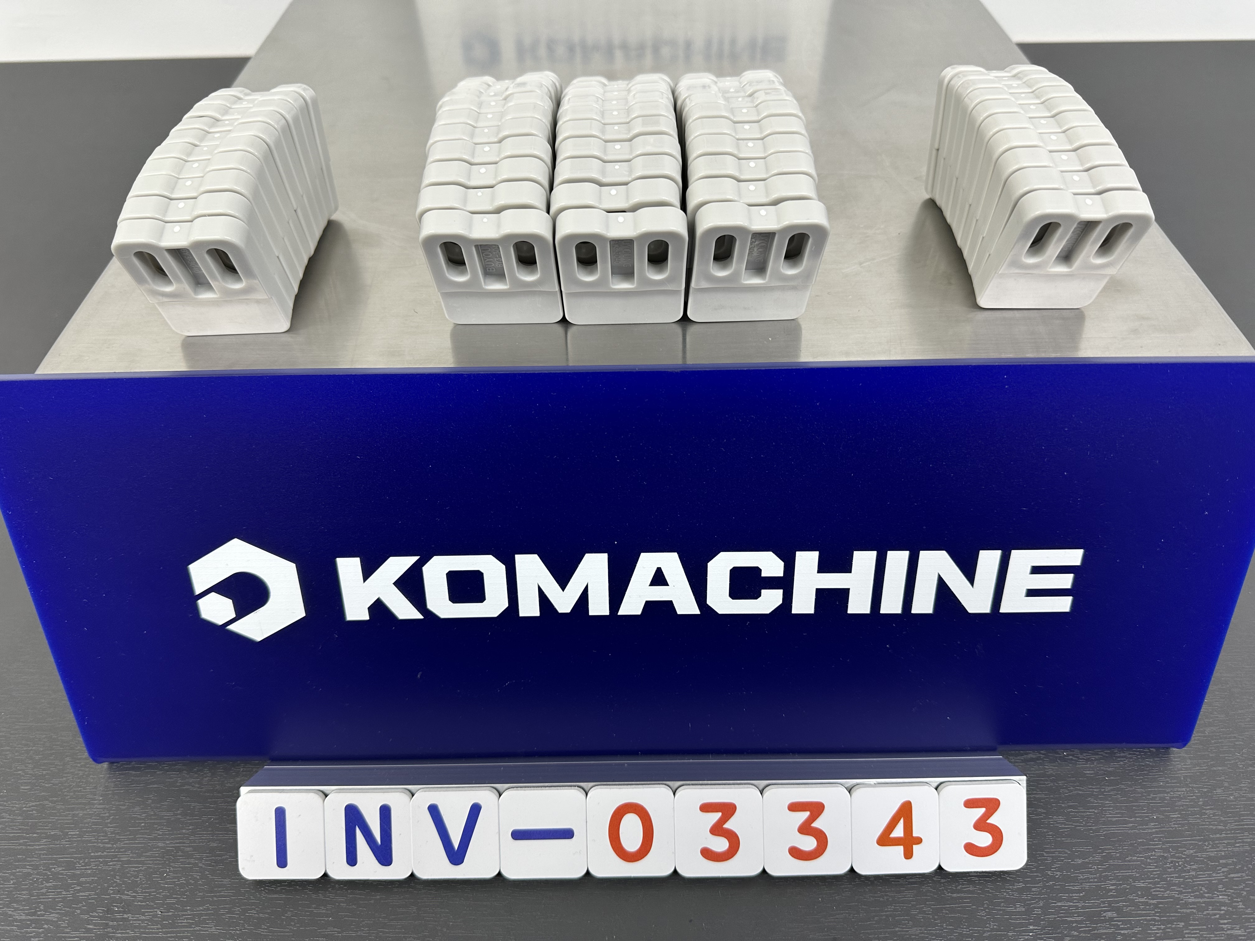 BY3-3040 / Magnetic Catch / BUYOUNG METAL