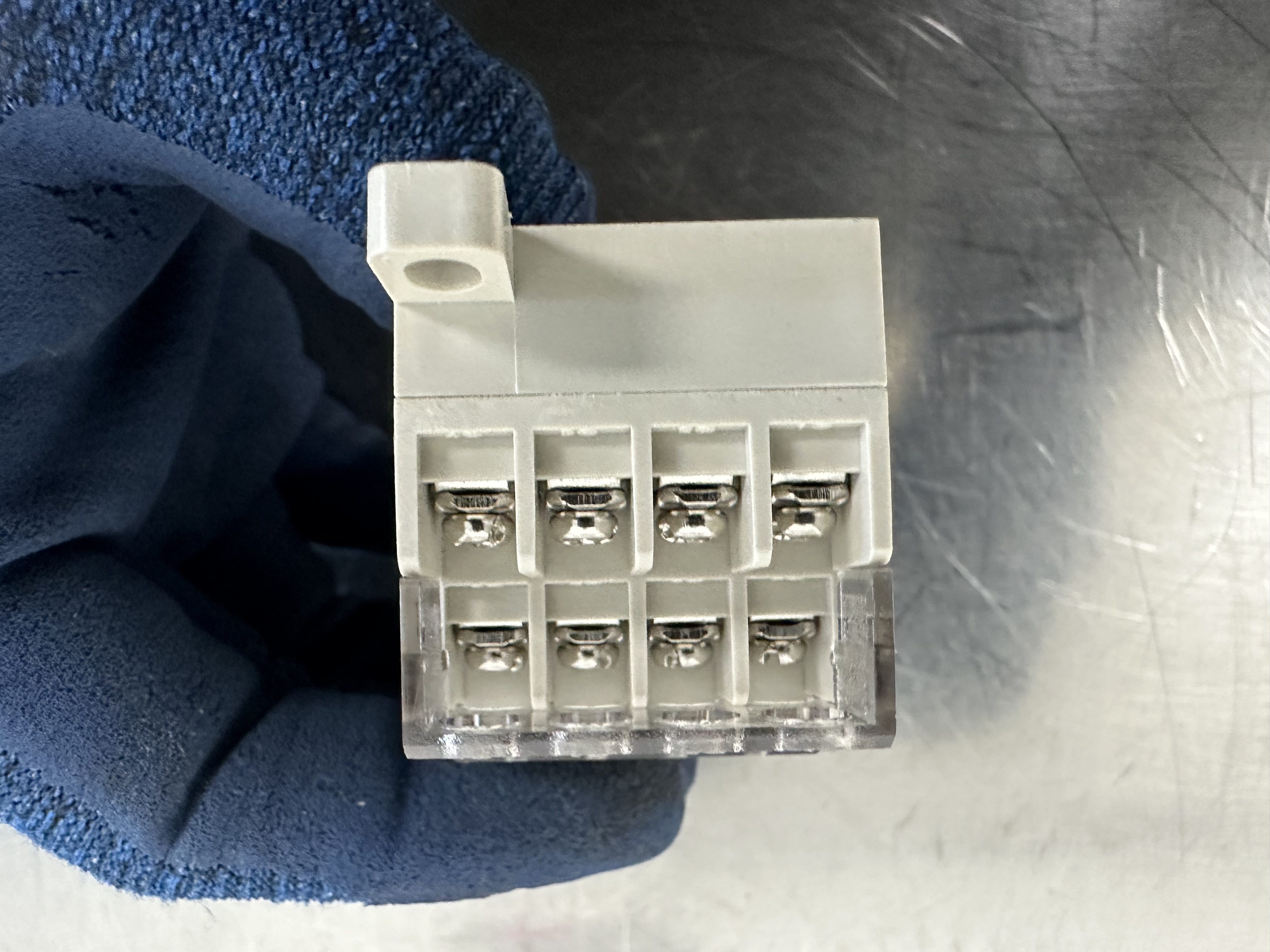 R4T-16P-S / Relay Terminal / SAMWON ACT (IOLINK)
