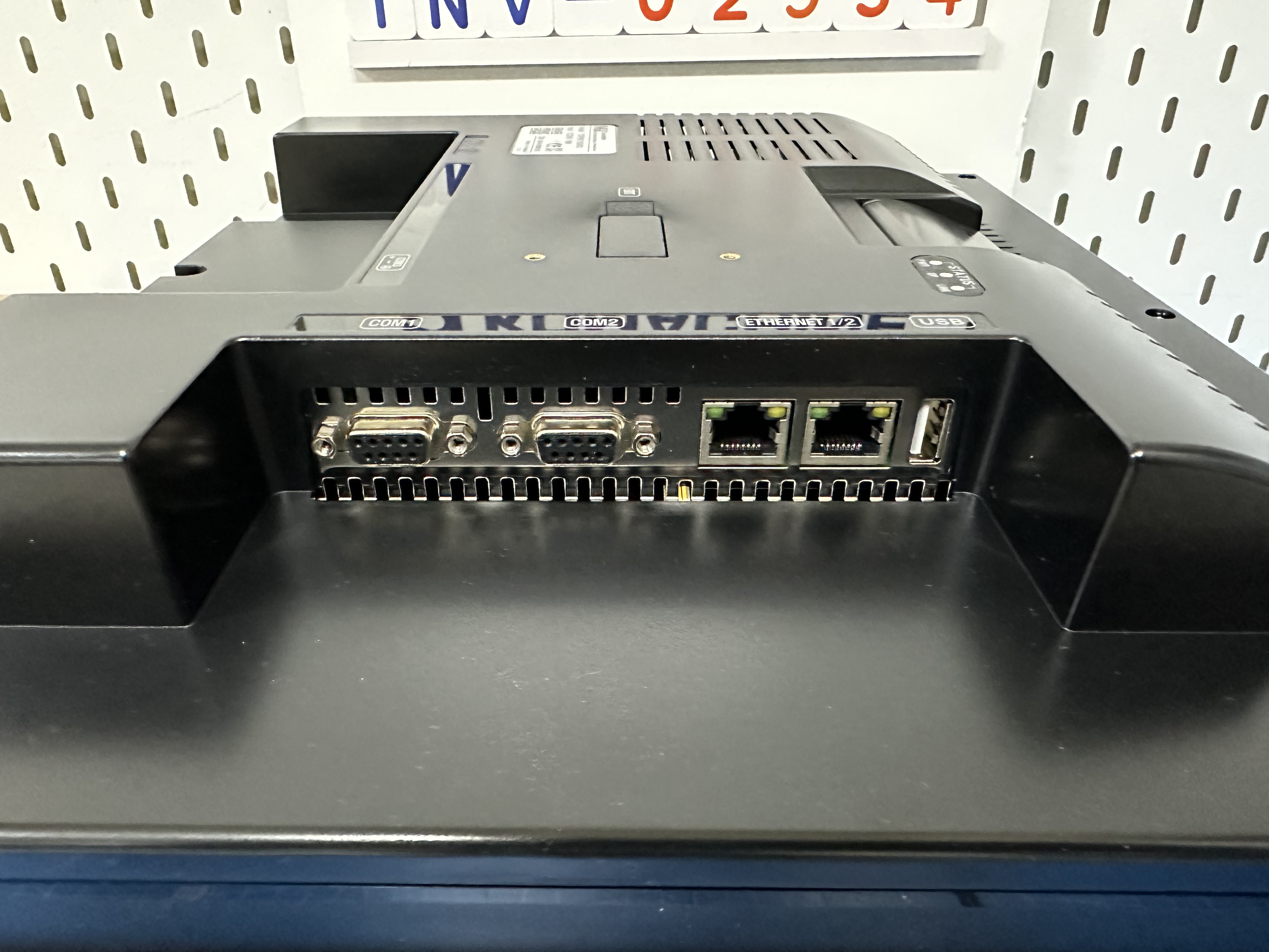 TOPRX1500XD / Touch Panel / M2I