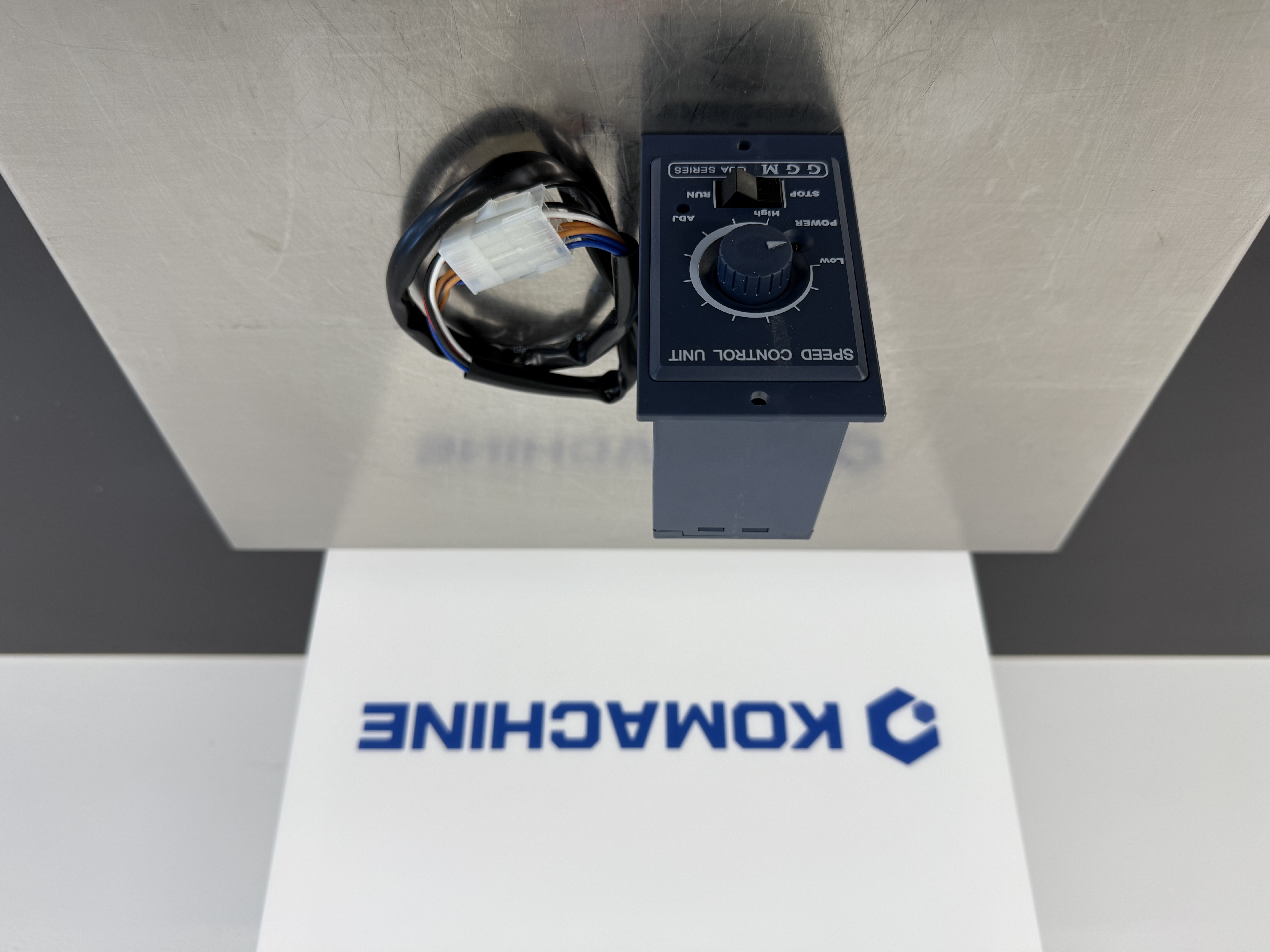 GUA-C-15 / Speed Controller / GGM