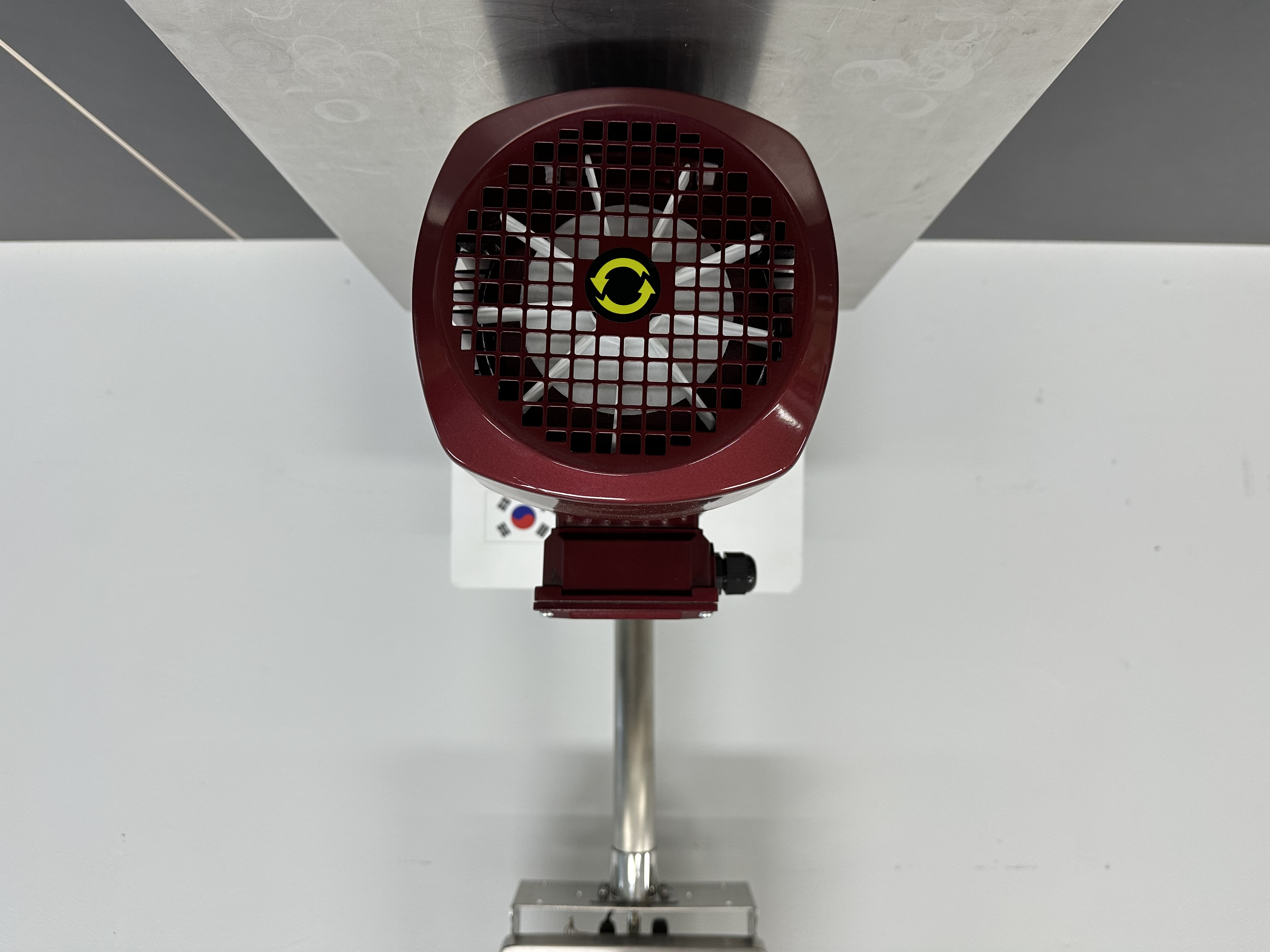 DHF4-4 (1.5kw) IE3 / Stainless Steel Horizontal Multistage Pump / DOOCH ...