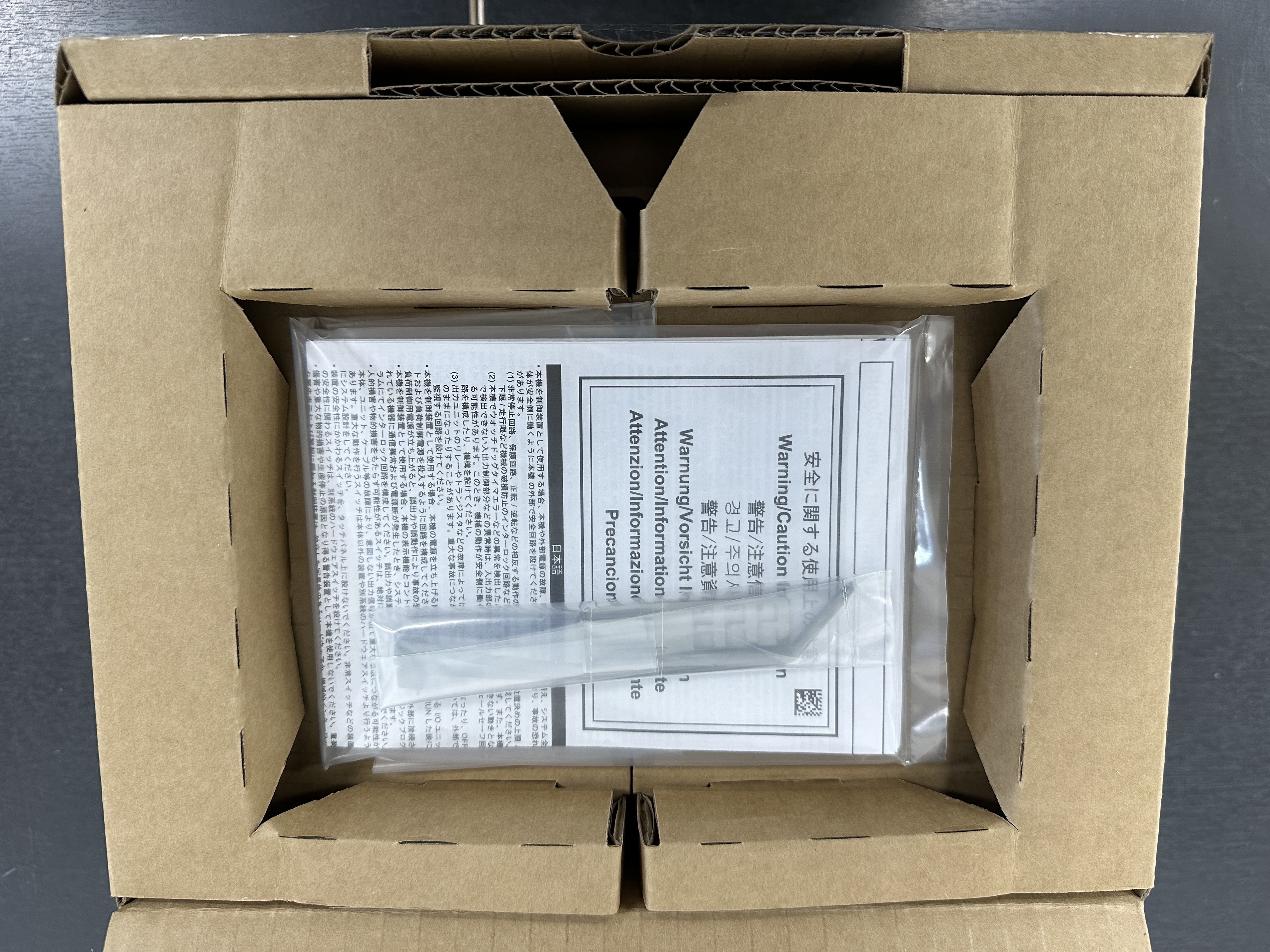 PFXSP5B10 / Module For HMI / PRO-FACE (PROFACE)