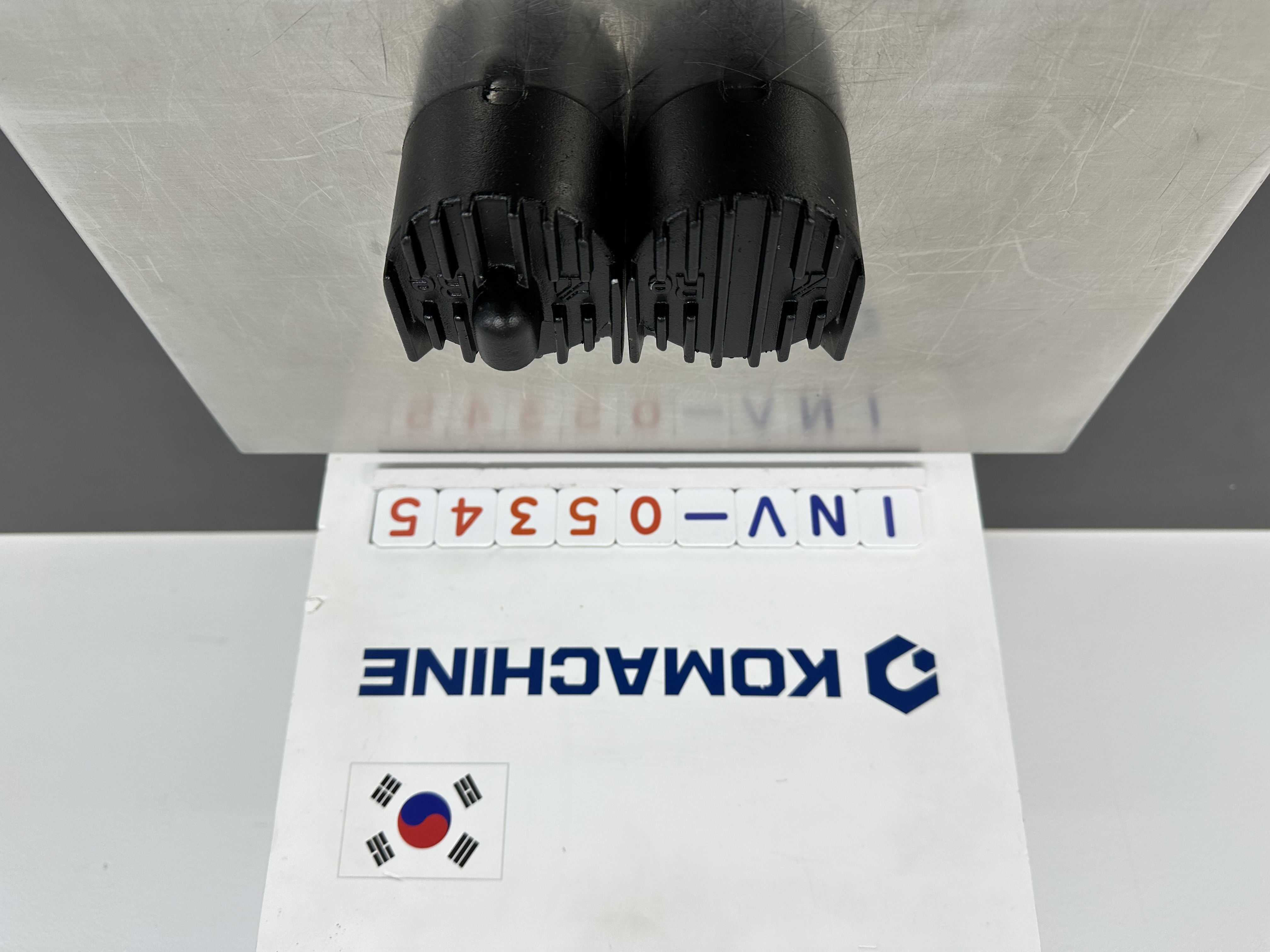 RE-CX250 / Combiflex Pneumatic Brake / RE SPA