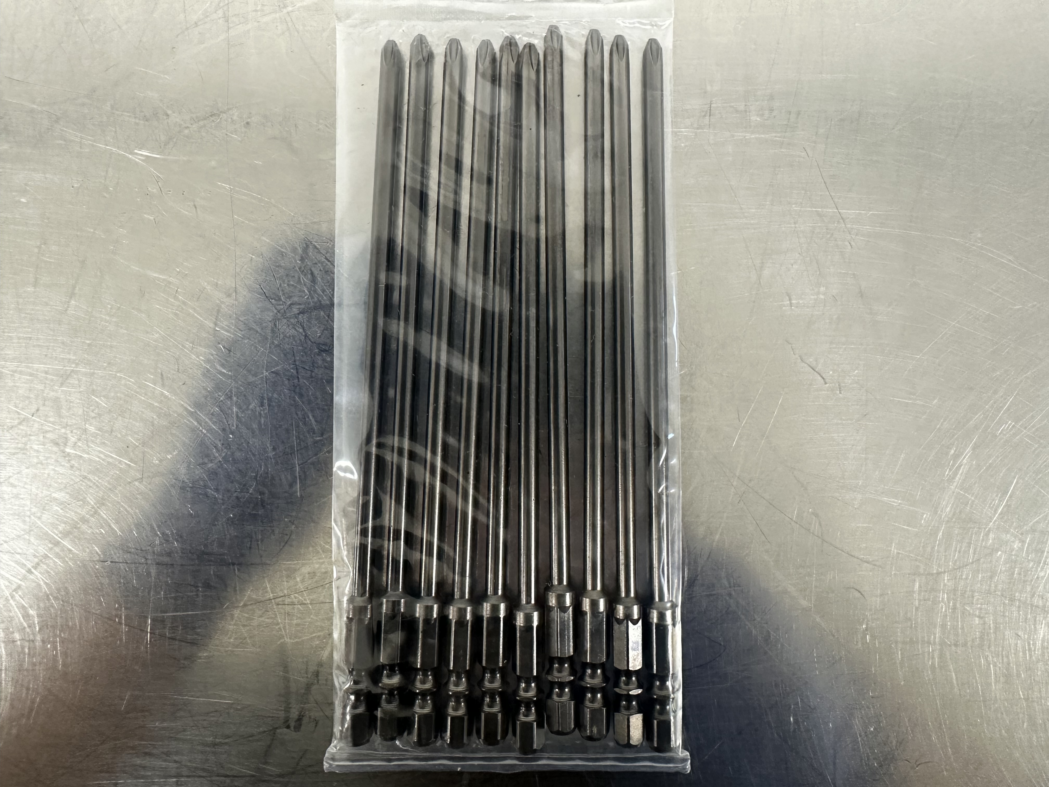 V-32 No.2x7x100(4.5x70) / Driver Bits / OHMI