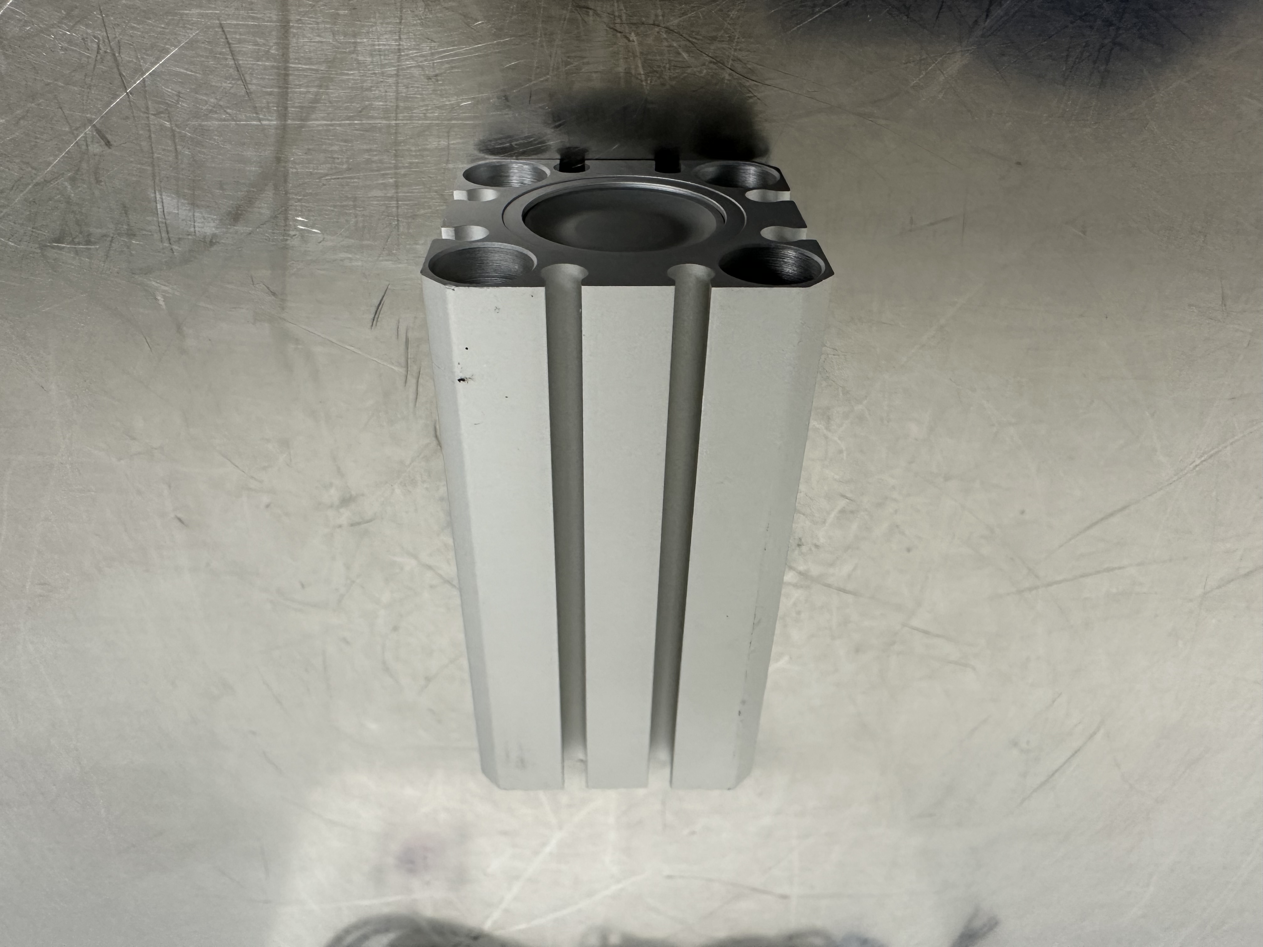 25A-CDQSB20-40DCM-M9NL / Air Cylinder / SMC