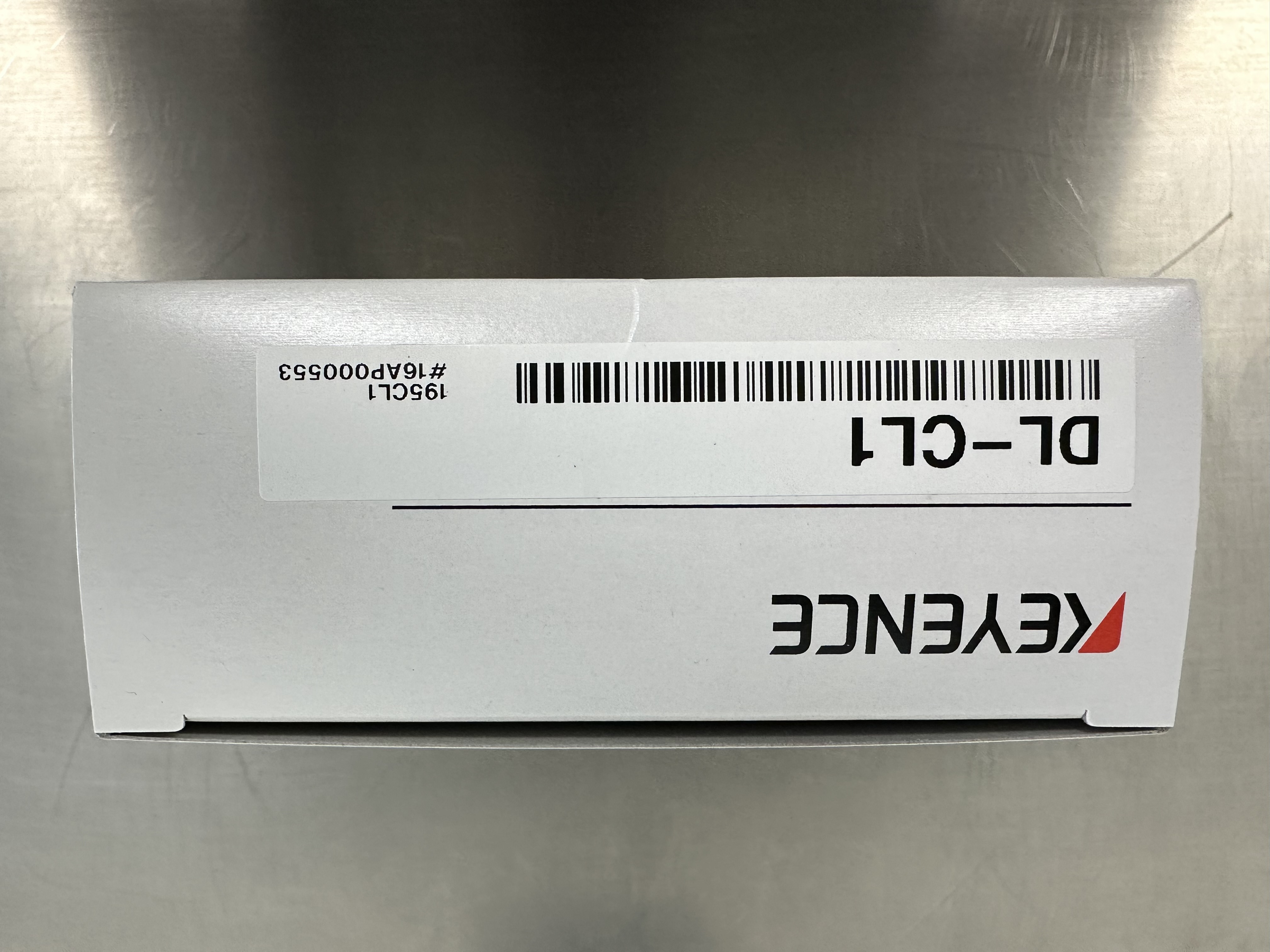 DL-CL1 / Communication Unit / KEYENCE