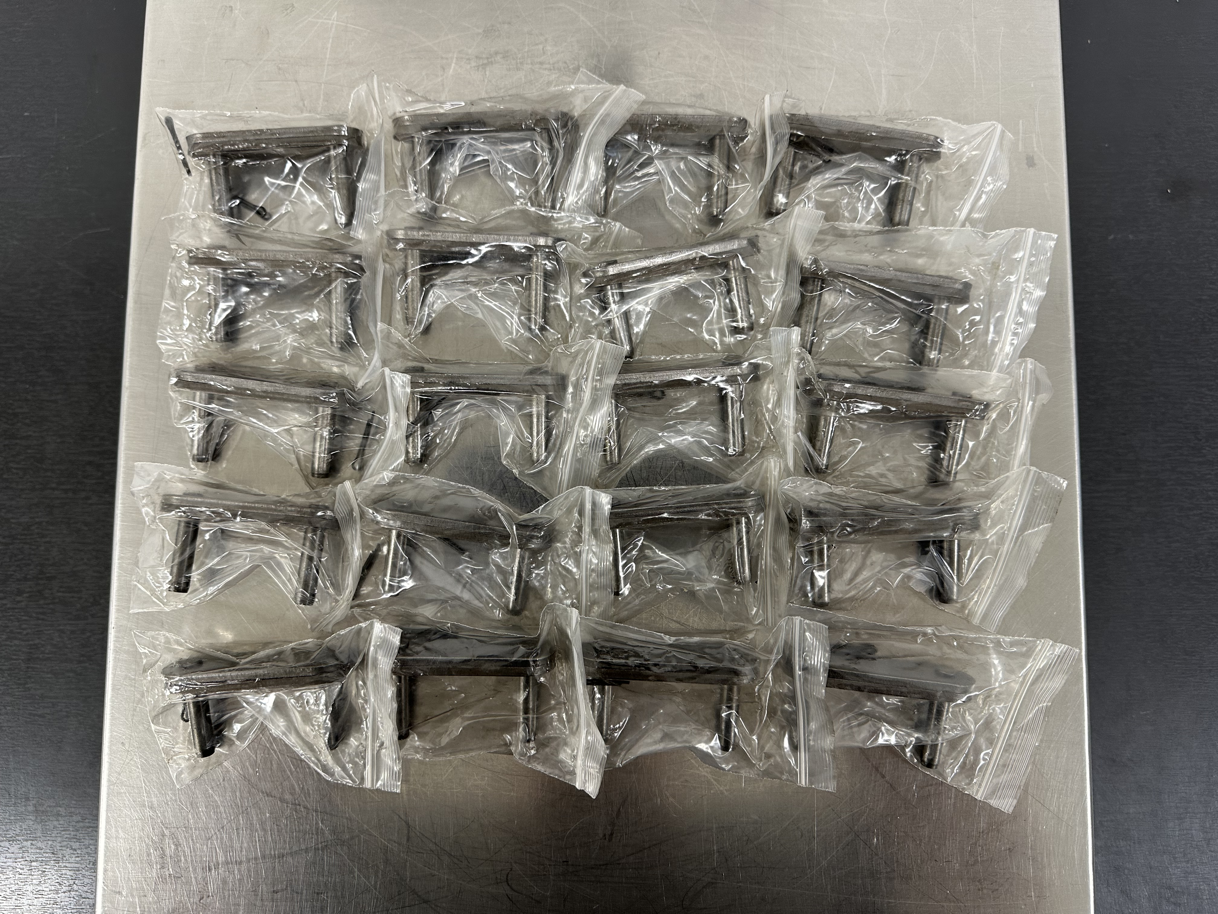 HC2080 / Chain Link / Daedongmobility (HANKUK CHAIN)
