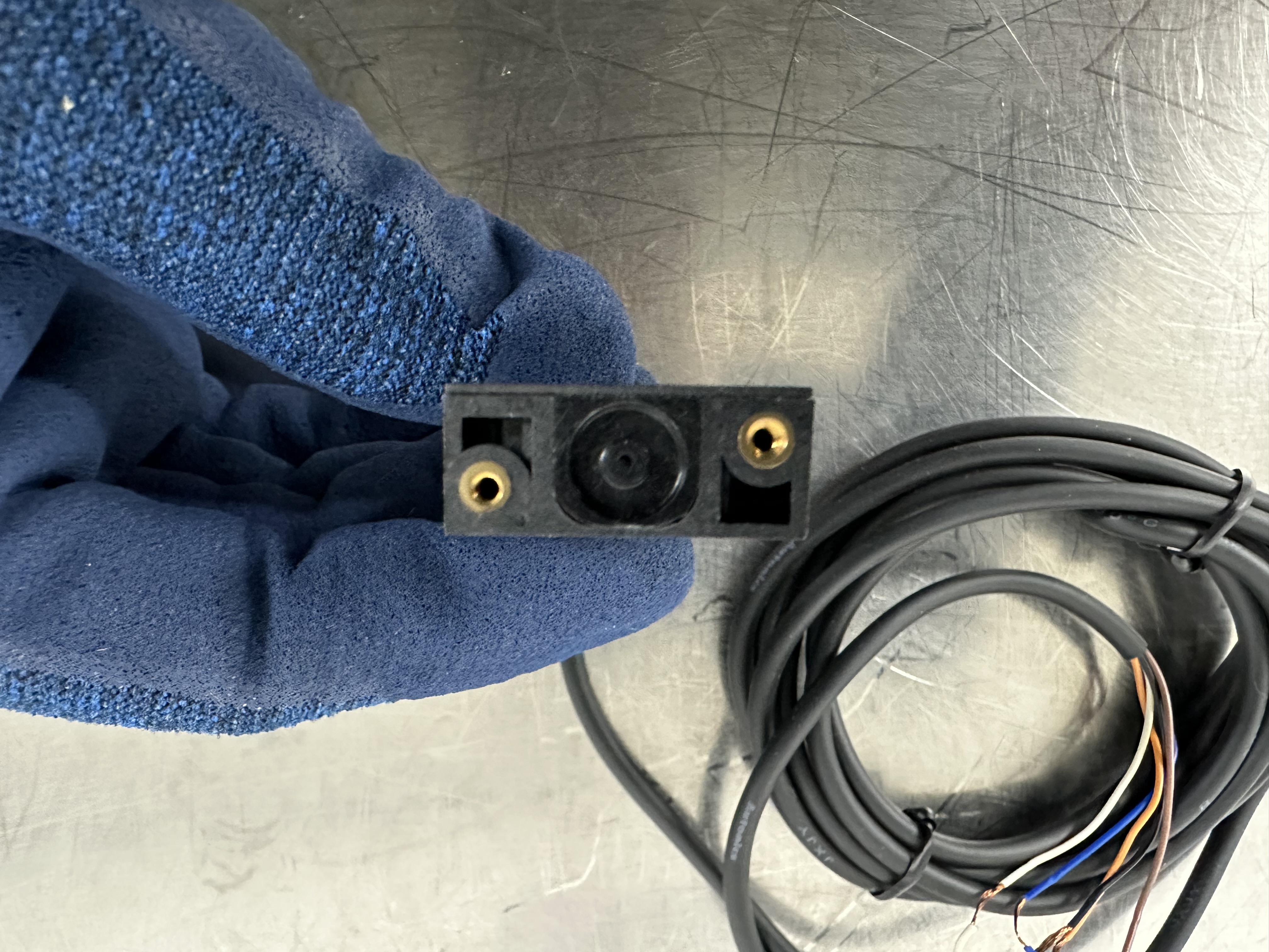 PSB-C01-M5 / Pressure Sensor / AUTONICS