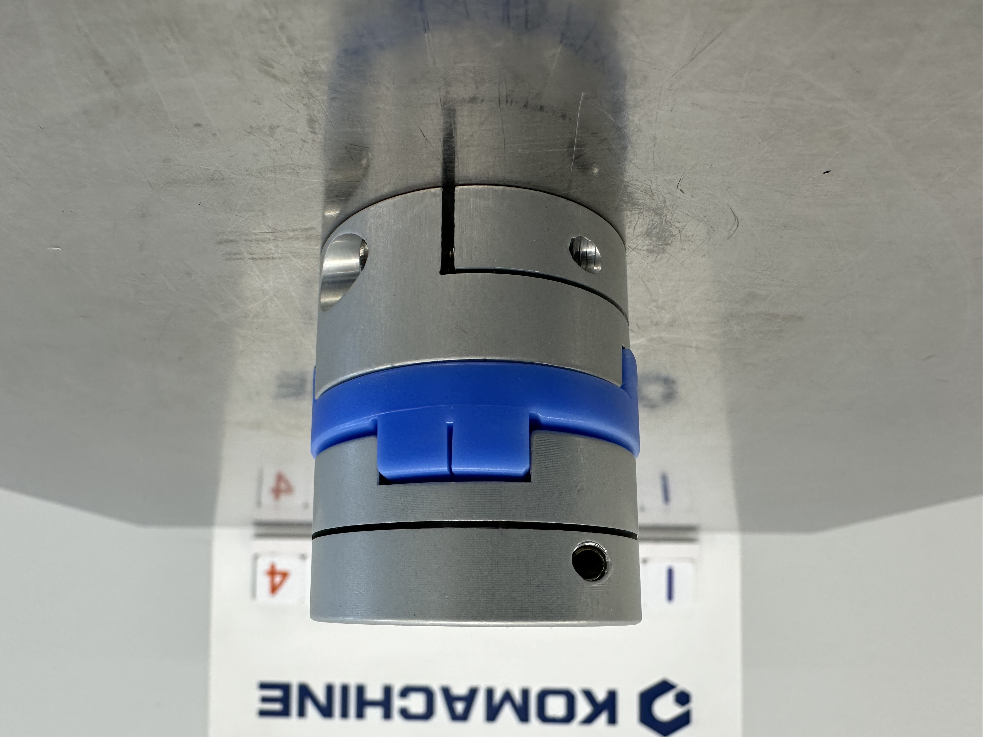OC42C-15K5*22K6 / Oldhem Coupling / JIT COUPLING