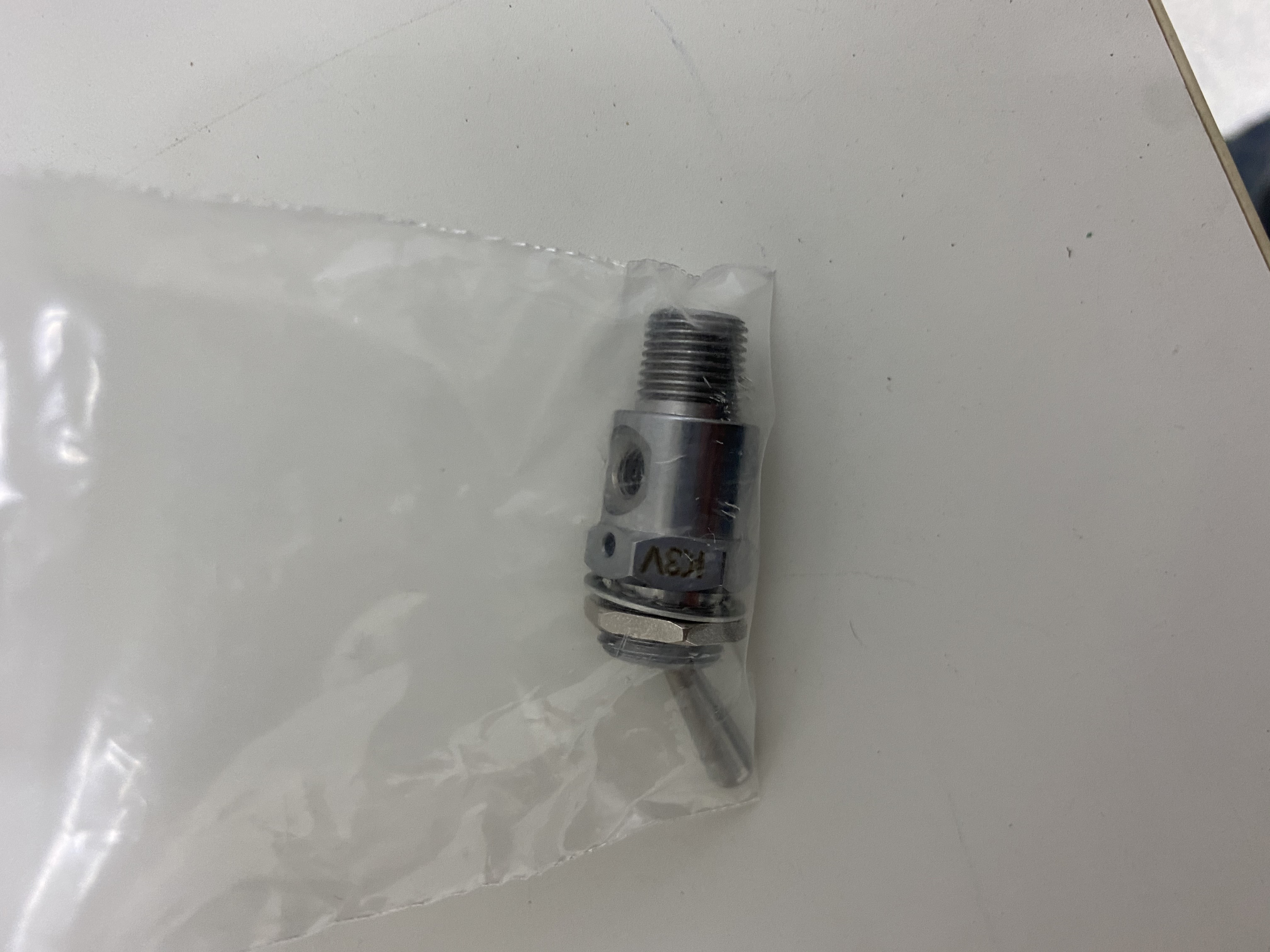 K3V / Valve / KCC