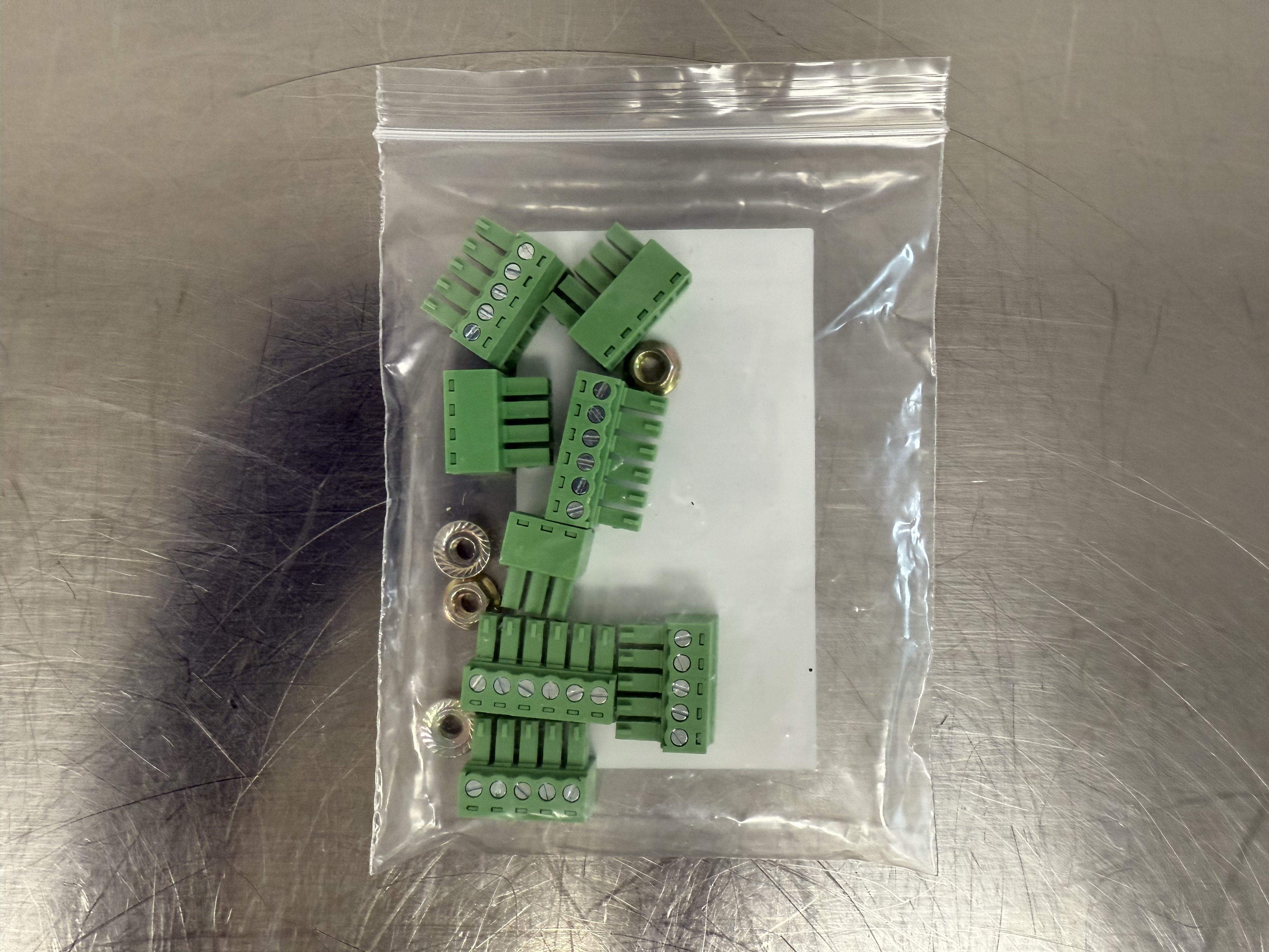 DX270-00-E / Controller / DOTECH