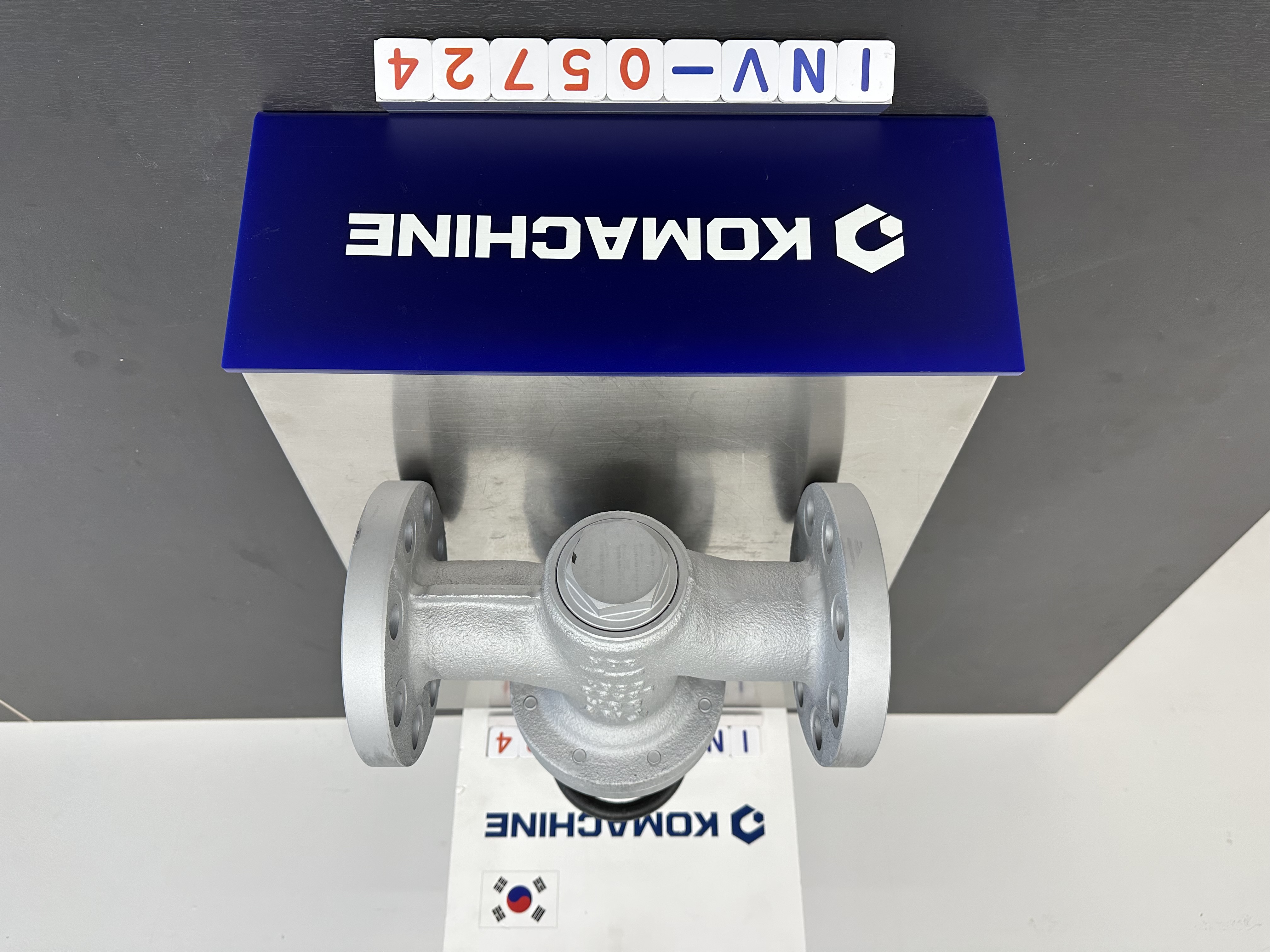 DRE-3F (50A + AIR + 30kgf) / Pressure Reducing Valve For Air / YNV