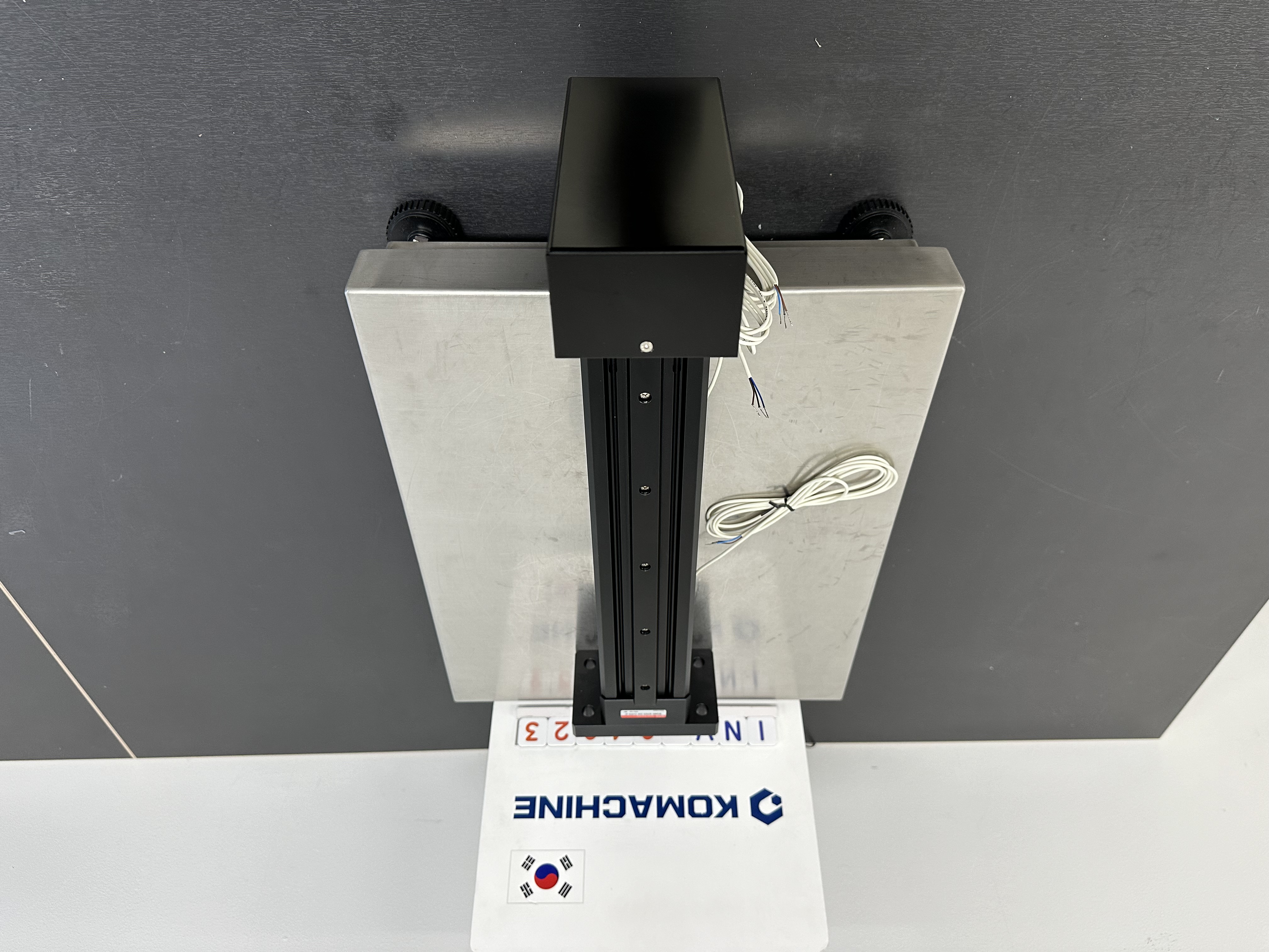 MSA80-B2505-250-CHPFF-S1 / Electric Cylinder / MTSE