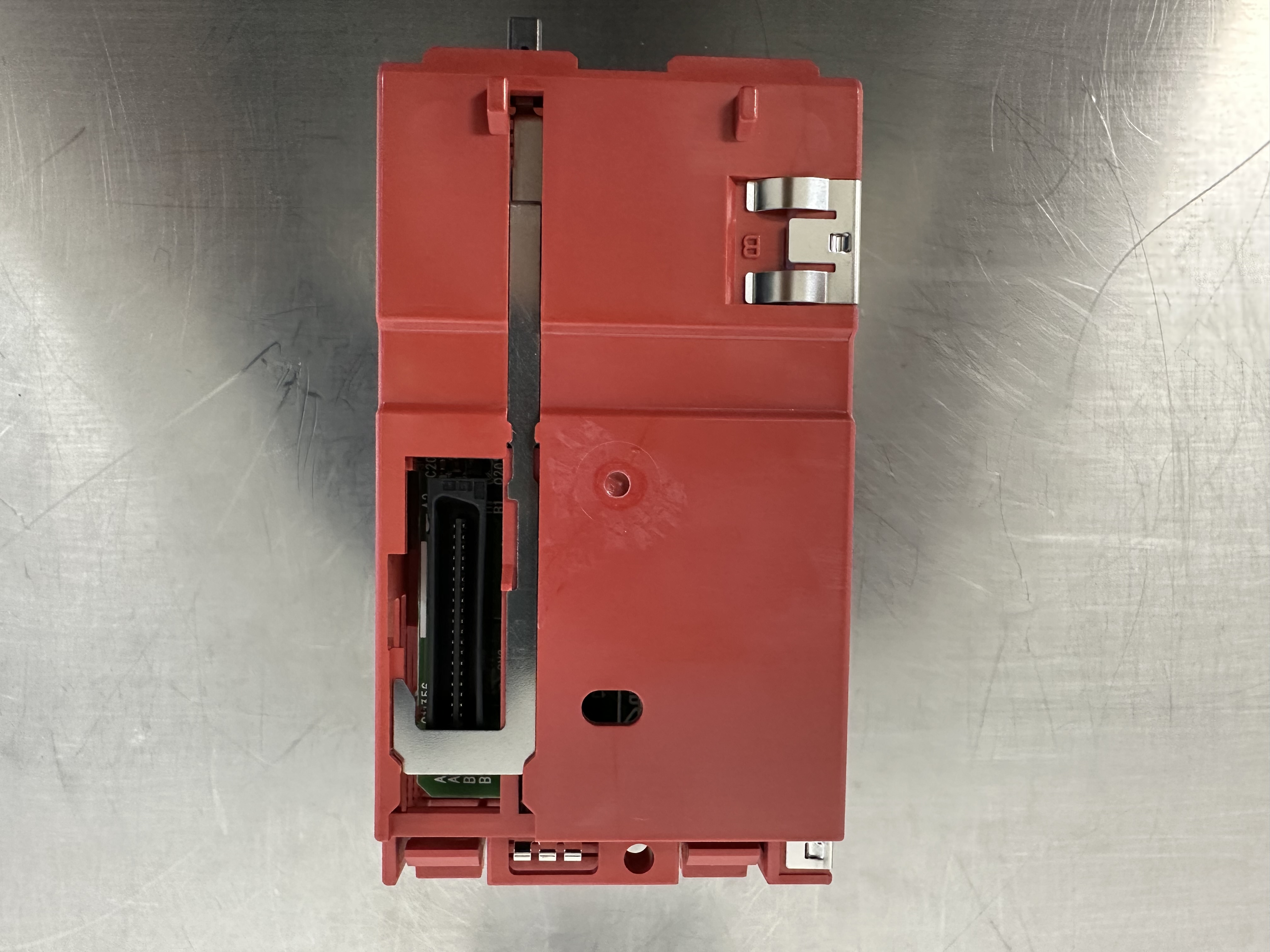 Q61P / PLC Module / MITSUBISHI ELECTRIC