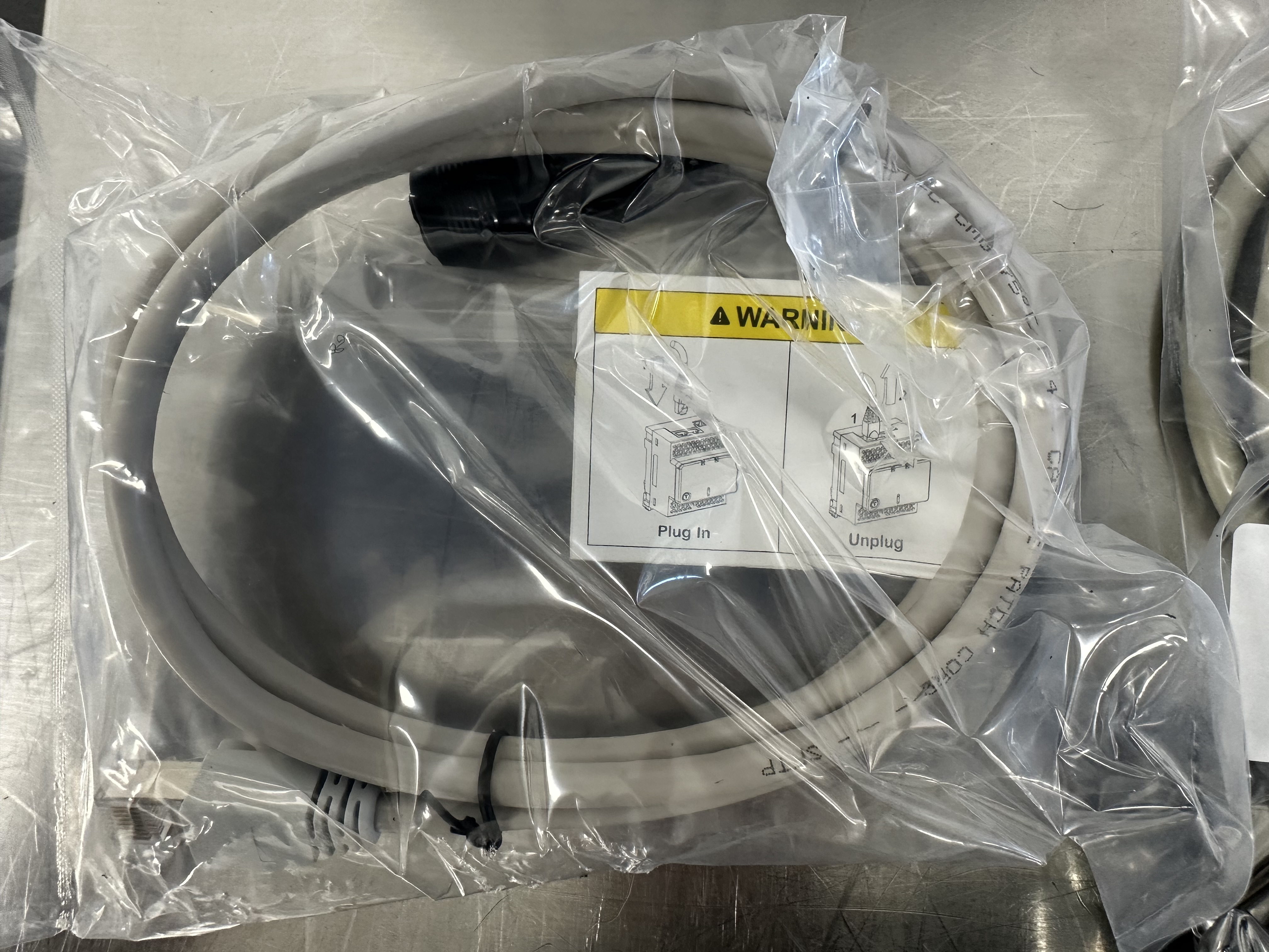 LV485500 / Service Interface Kit / SCHNEIDER ELECTRIC