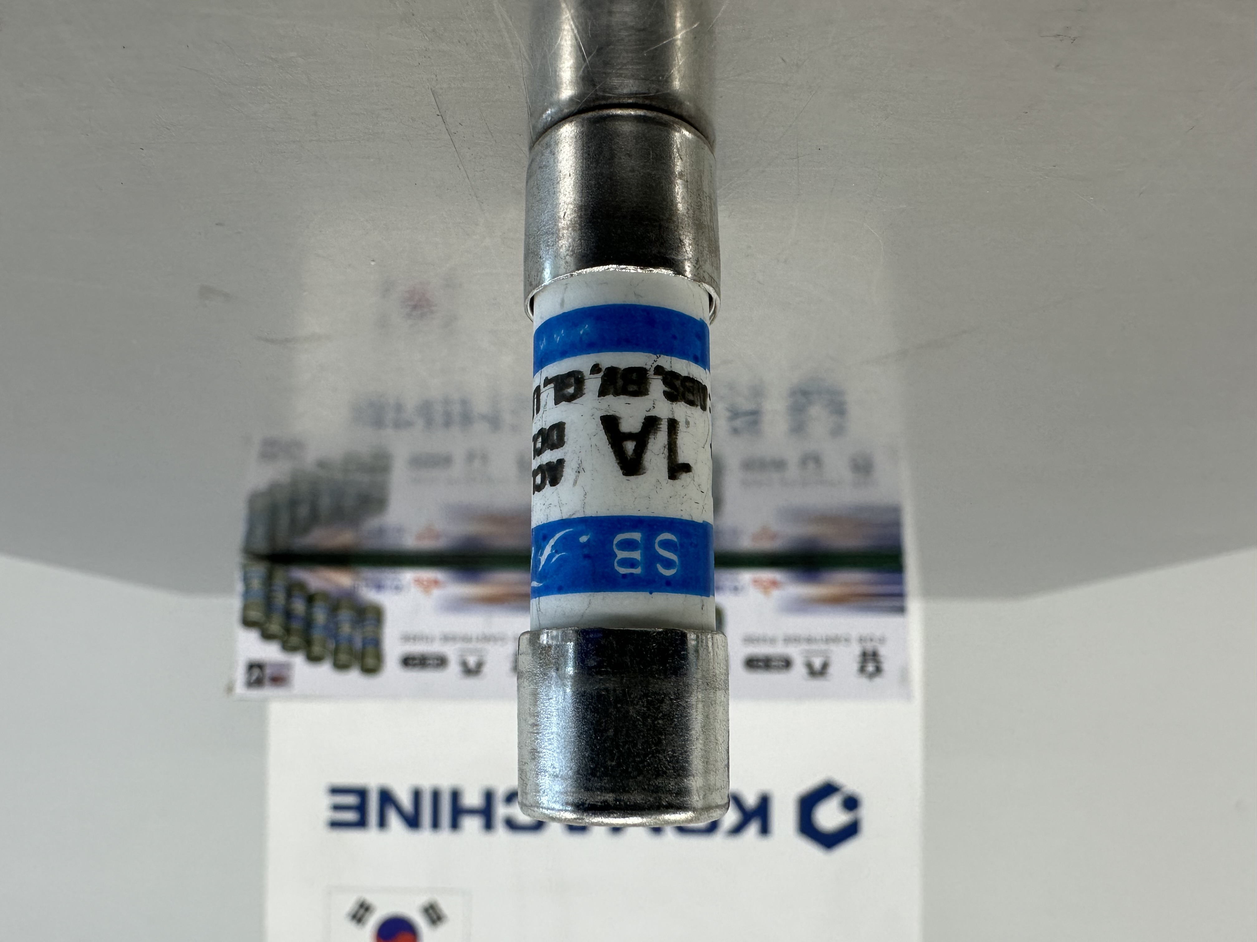 SB-C1 1A / Fuse
