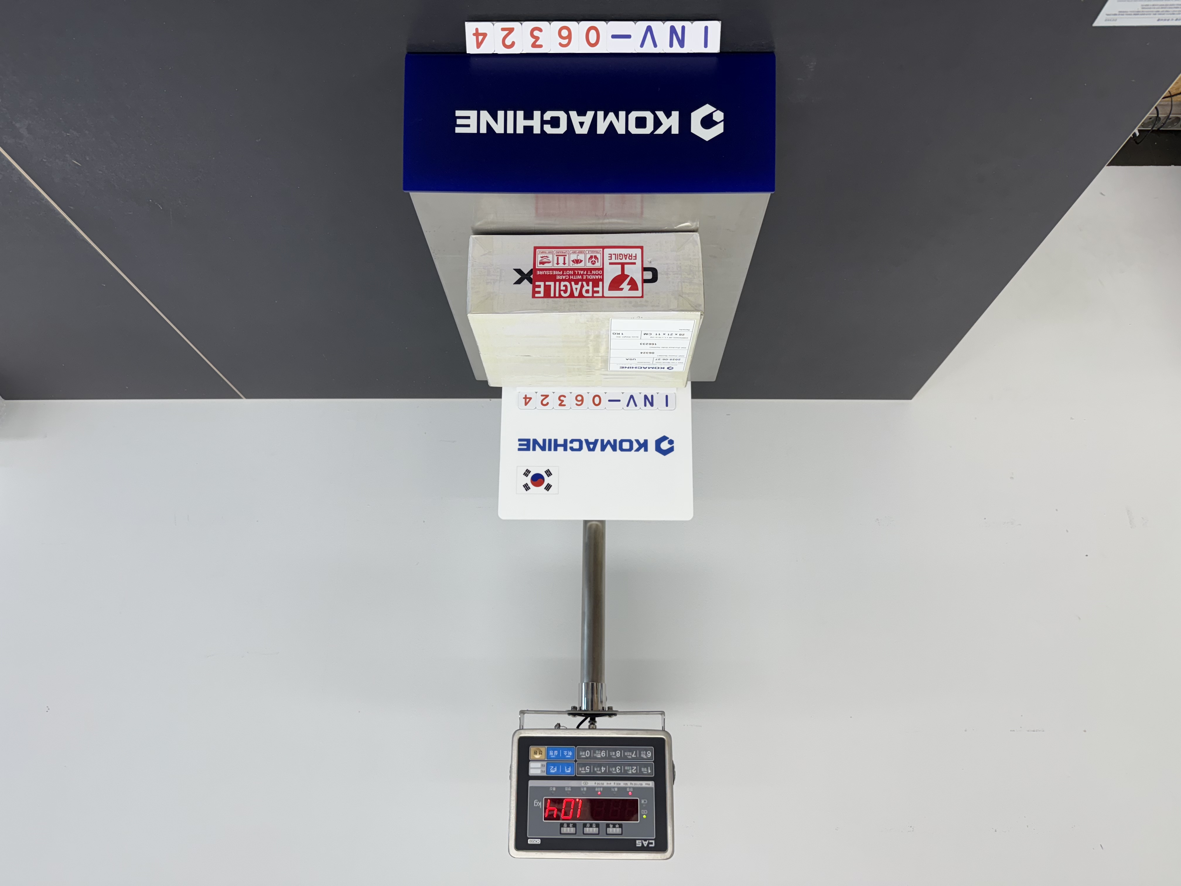 S4T-E3-202V / Relay / SAMWON ACT (IOLINK)