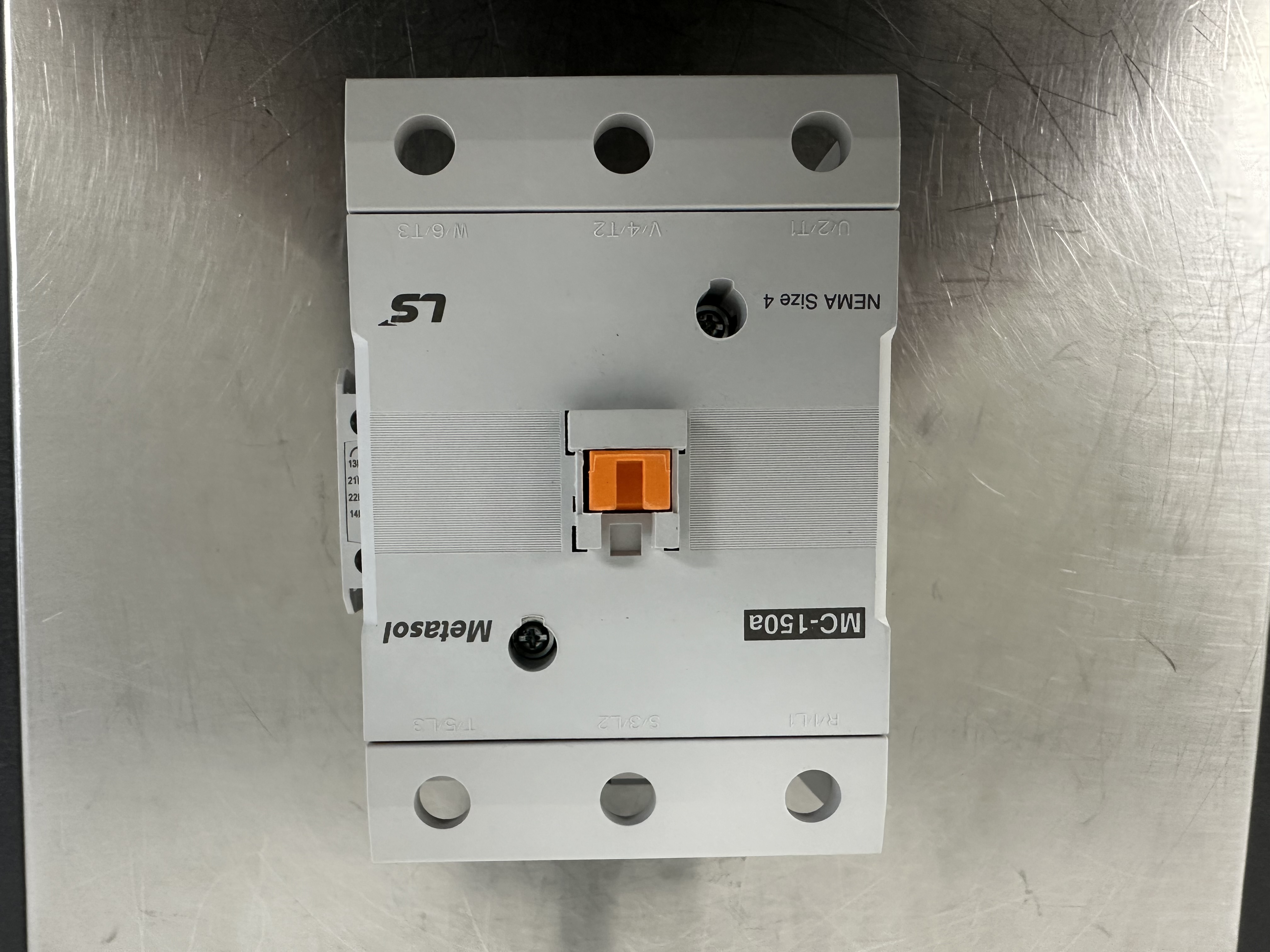 MC150A-30-22-BD-S-E / Magnetic Contactor / LS ELECTRIC