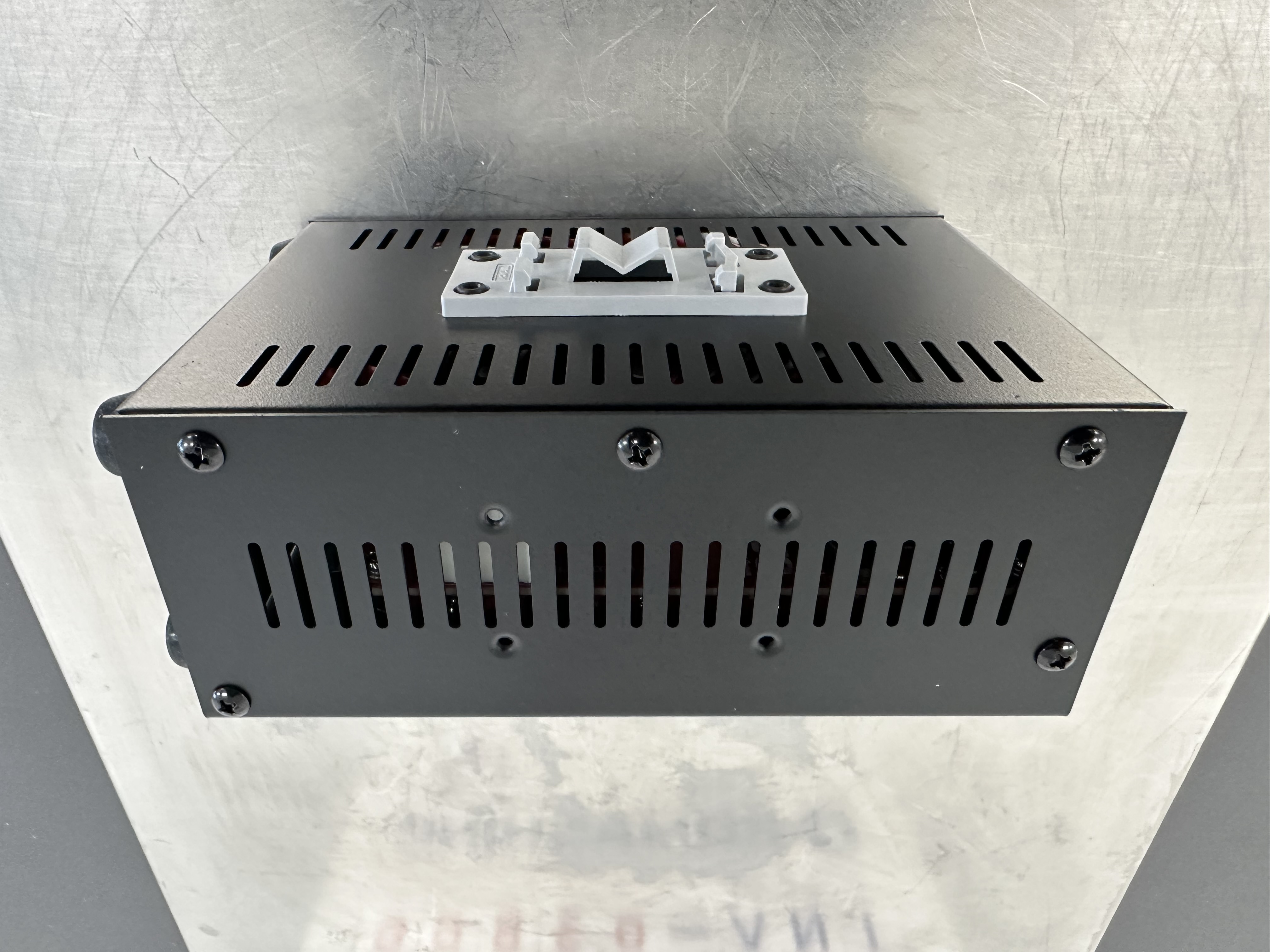 LVS-CND-0824 / Light Controller / LVS
