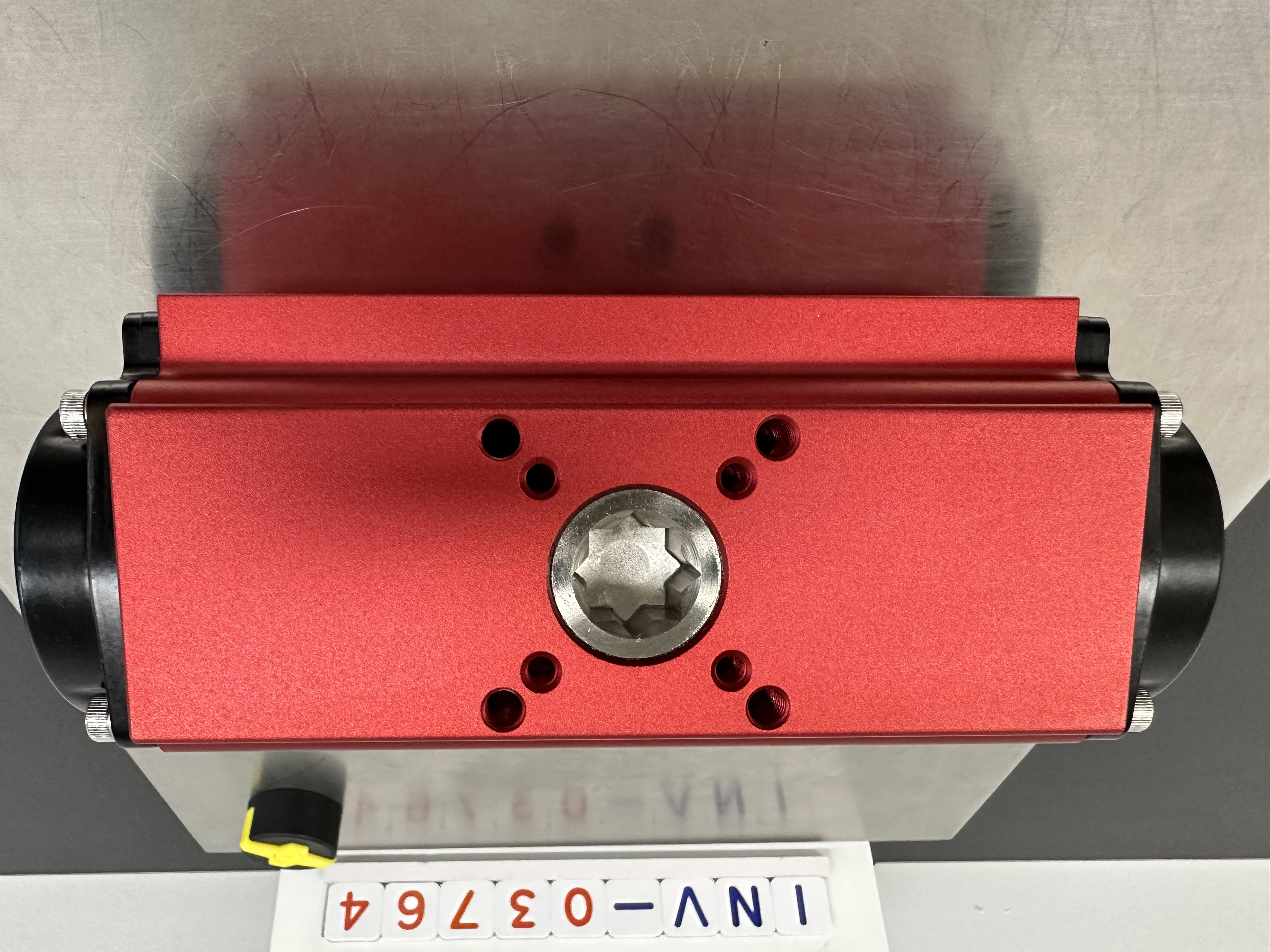 PD70 / Pneumatic Actuator / I-TORK