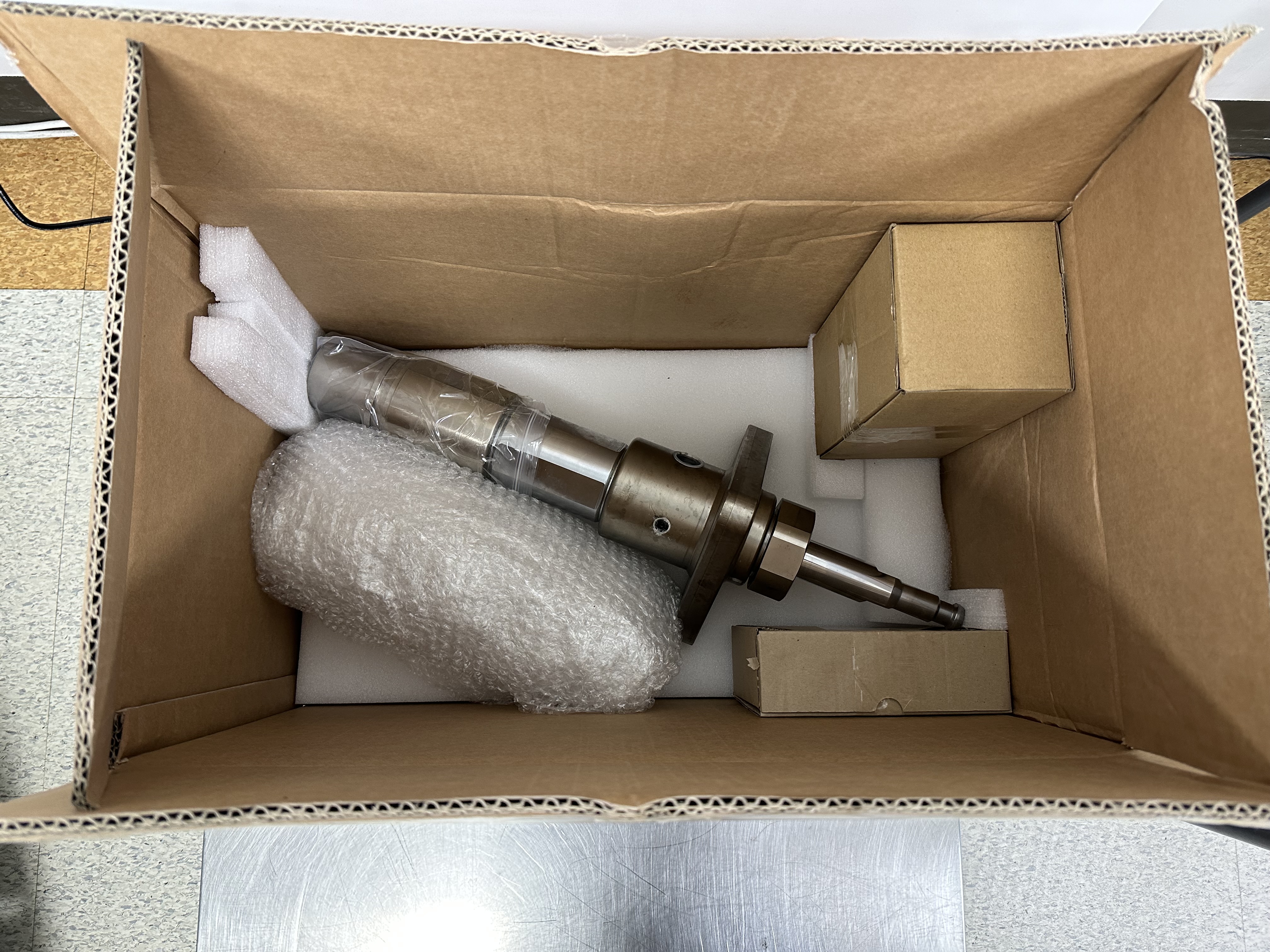 R551-200-1 / Displacement Repair Kit / A-TECH HANDOK