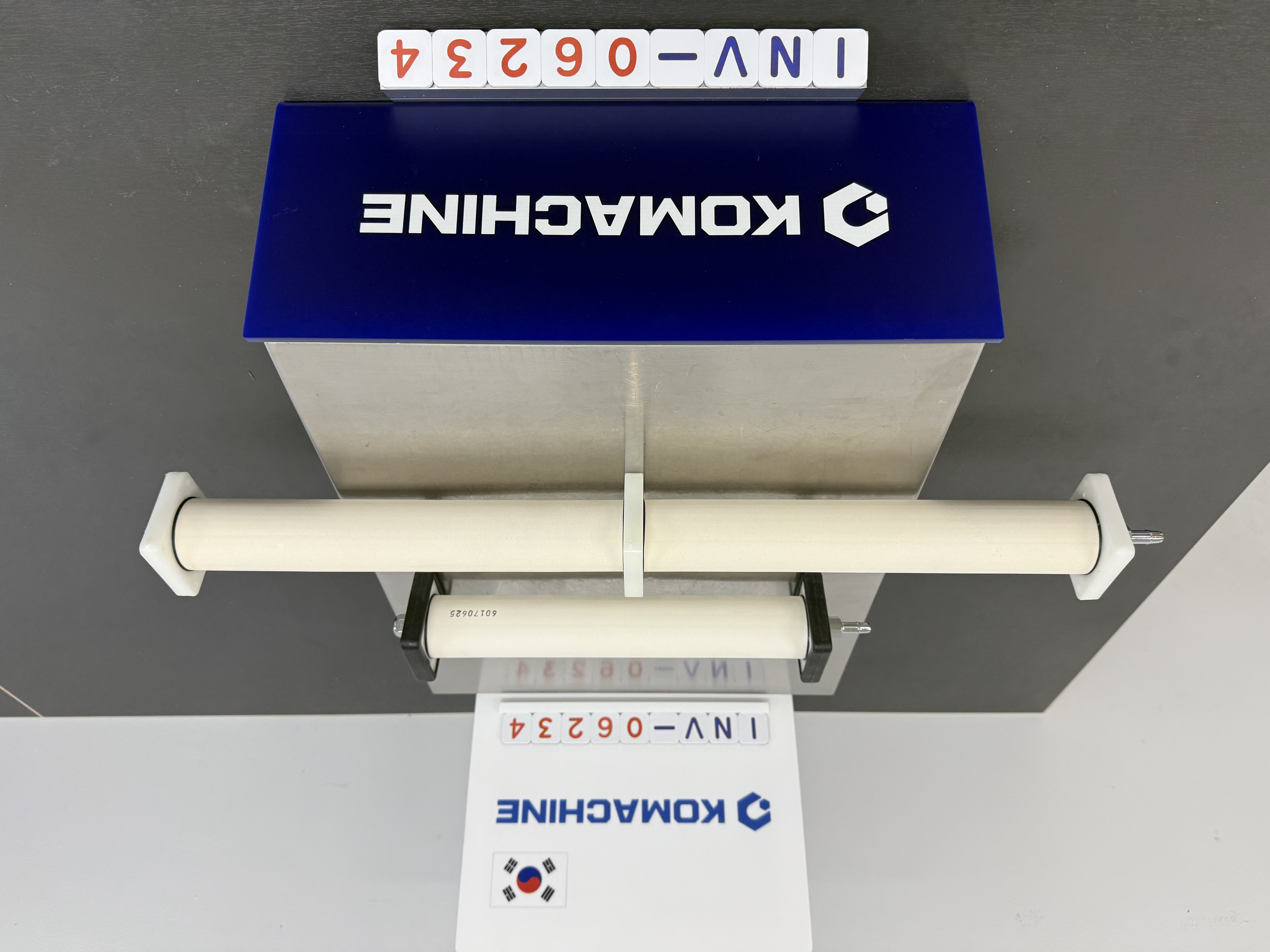 DY101CC-A / Ceramic Cylinder Type High Pressure Air Stone / DAEYANG ...