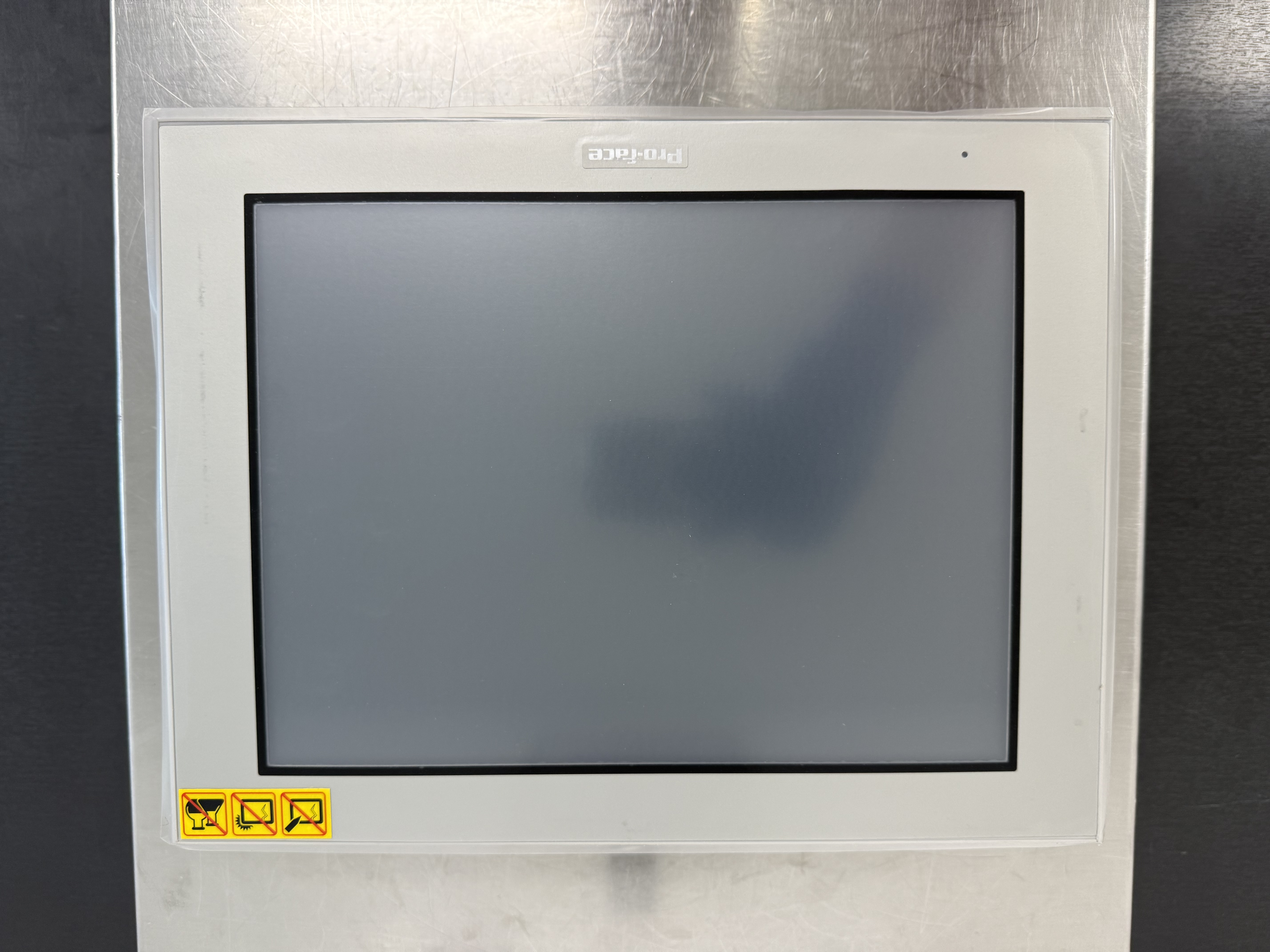 PFXGP4601TAA / Human Machine Interface-HMI / PRO-FACE
