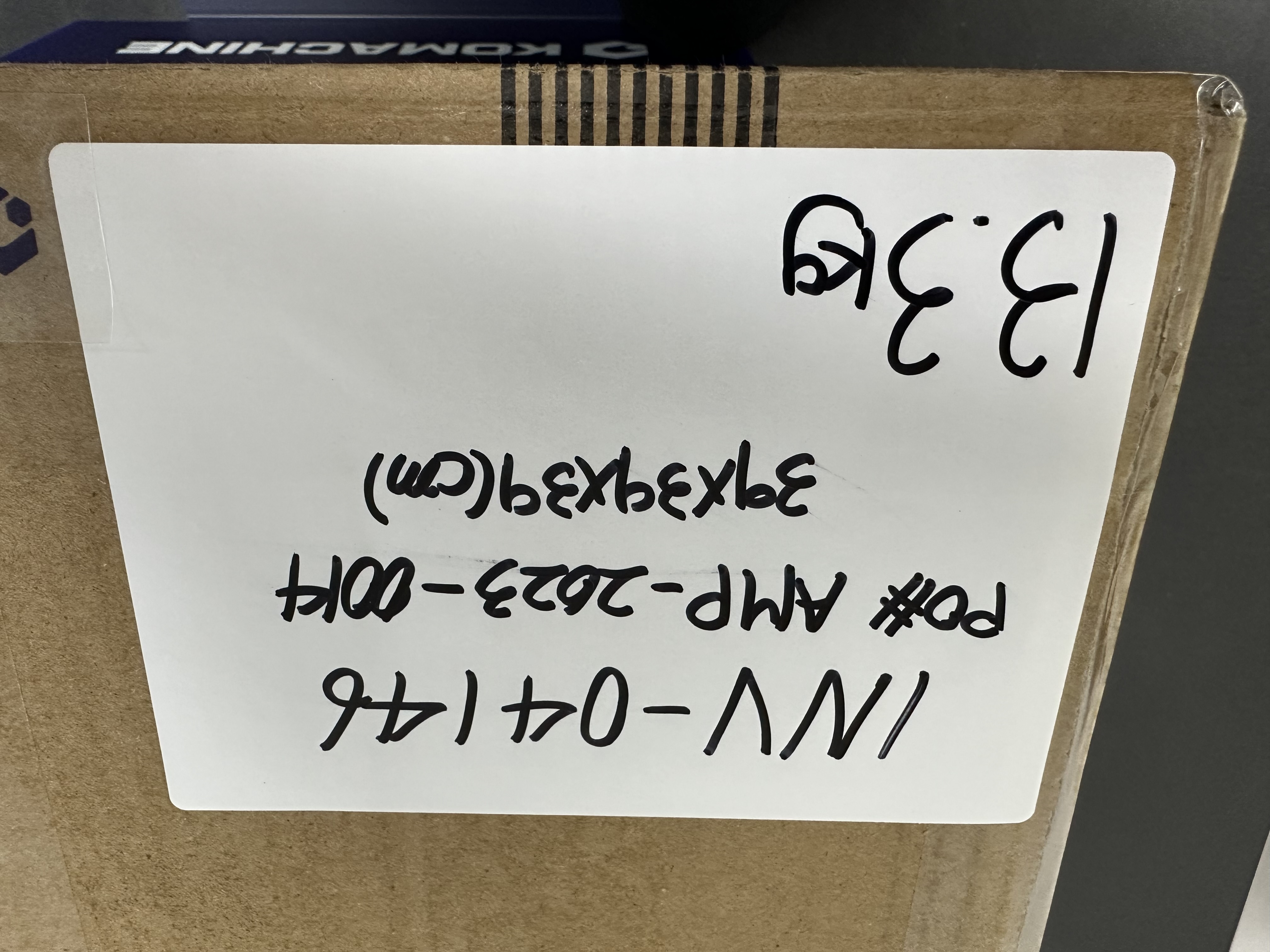 BMD020-2A0 / BLDC Motor And Driver / CHEONSEI