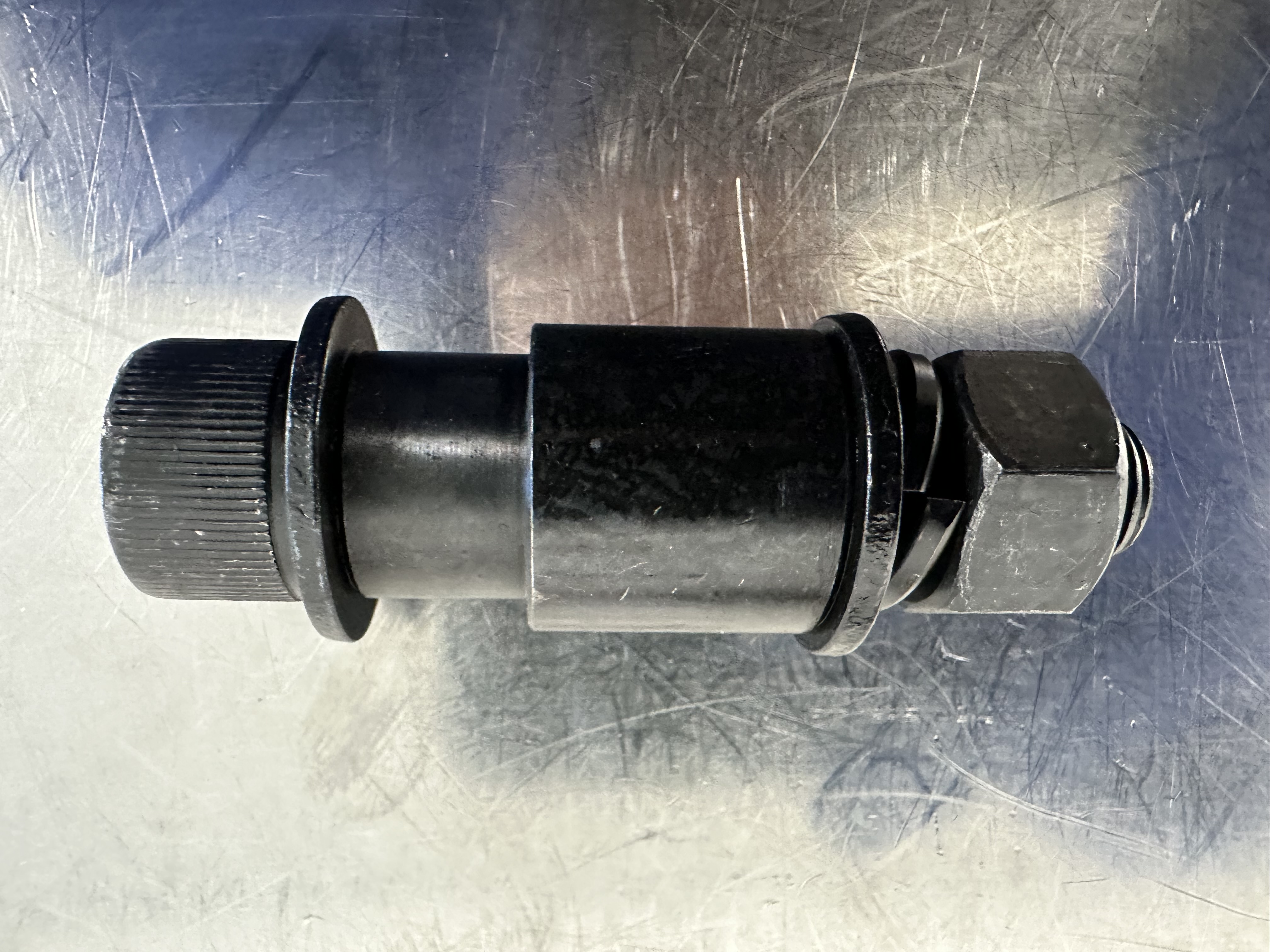 IDP6204S-30-65 / Idler Pin / MISUMI