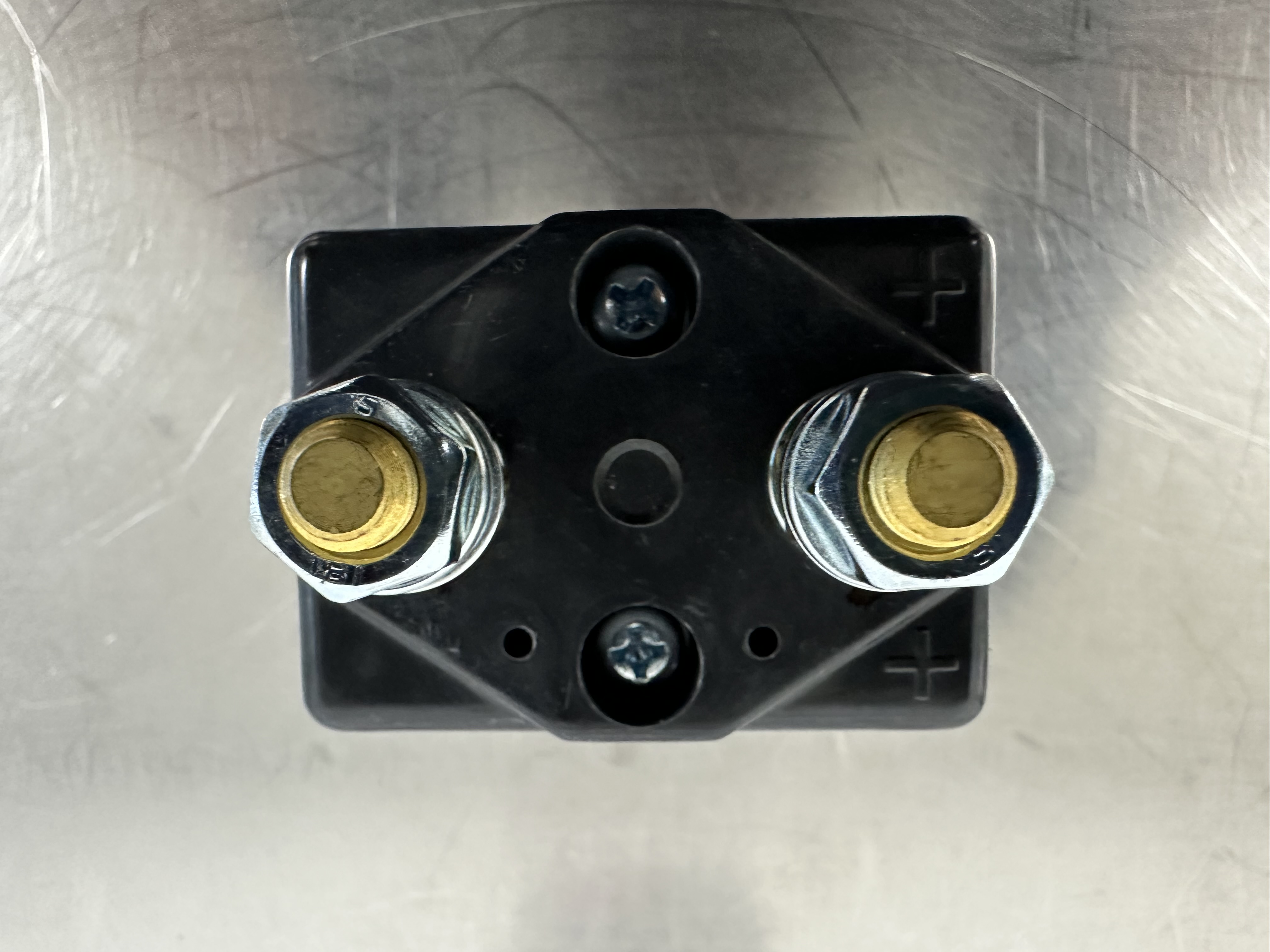 CTT200M-48S / DC Contactor / CT&T