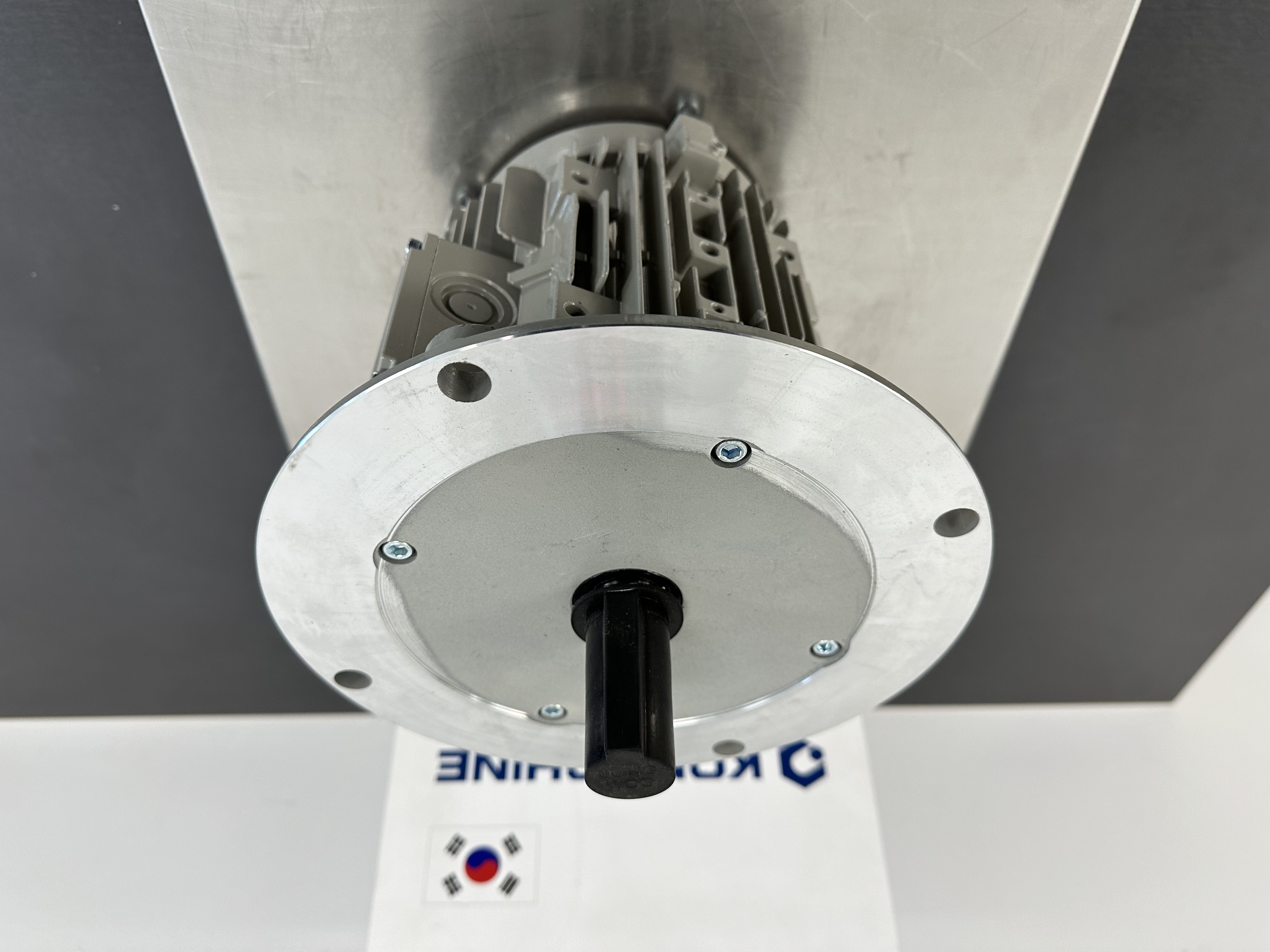 YMC-420 / Motor / YHB ECO
